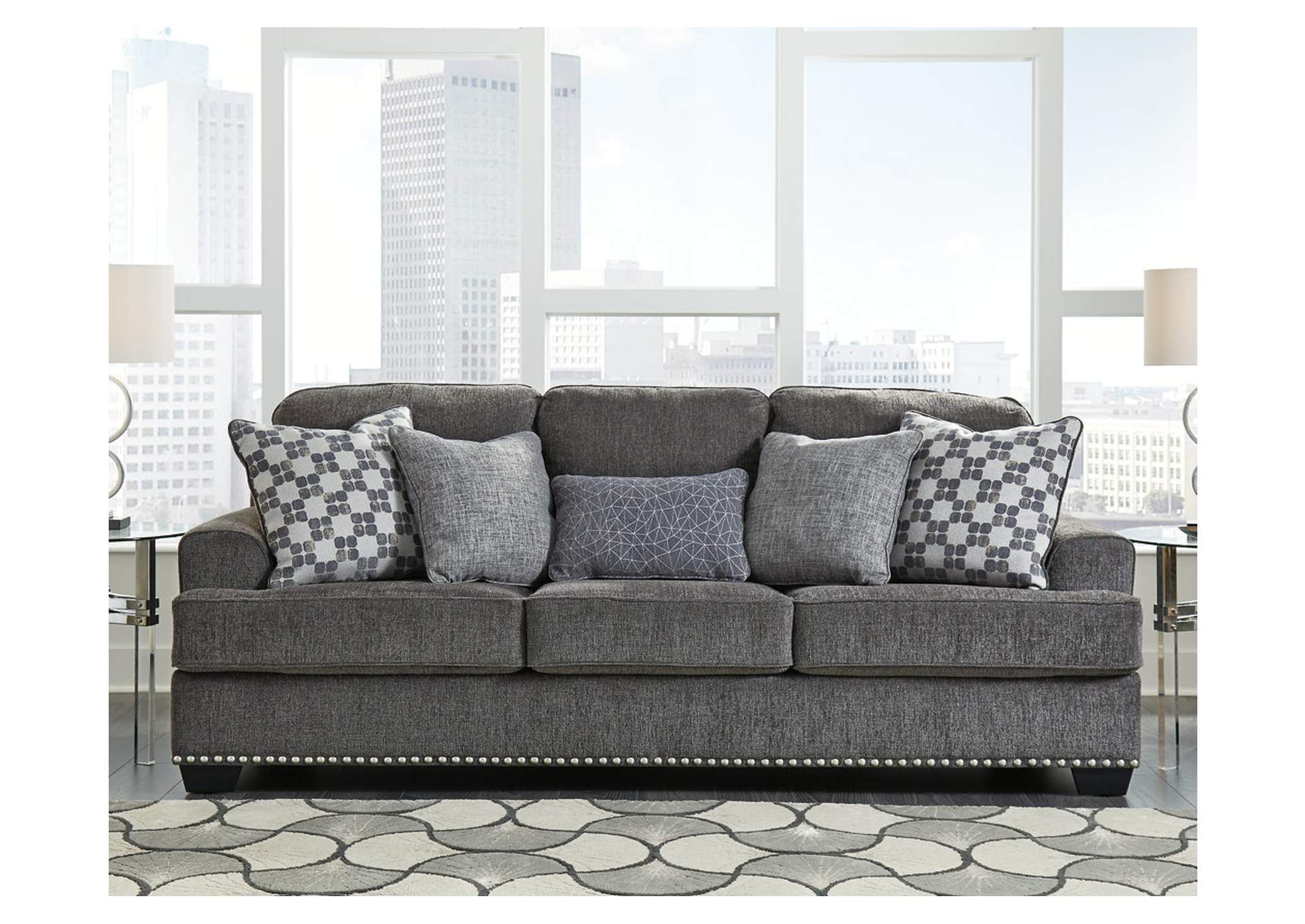 Locklin Sofa