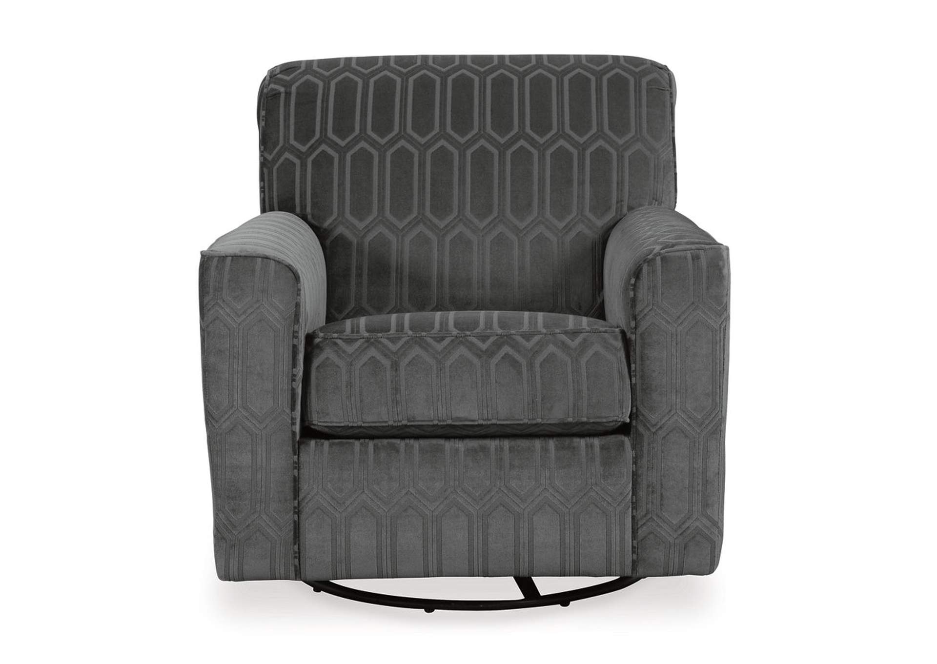 Zarina Accent Chair