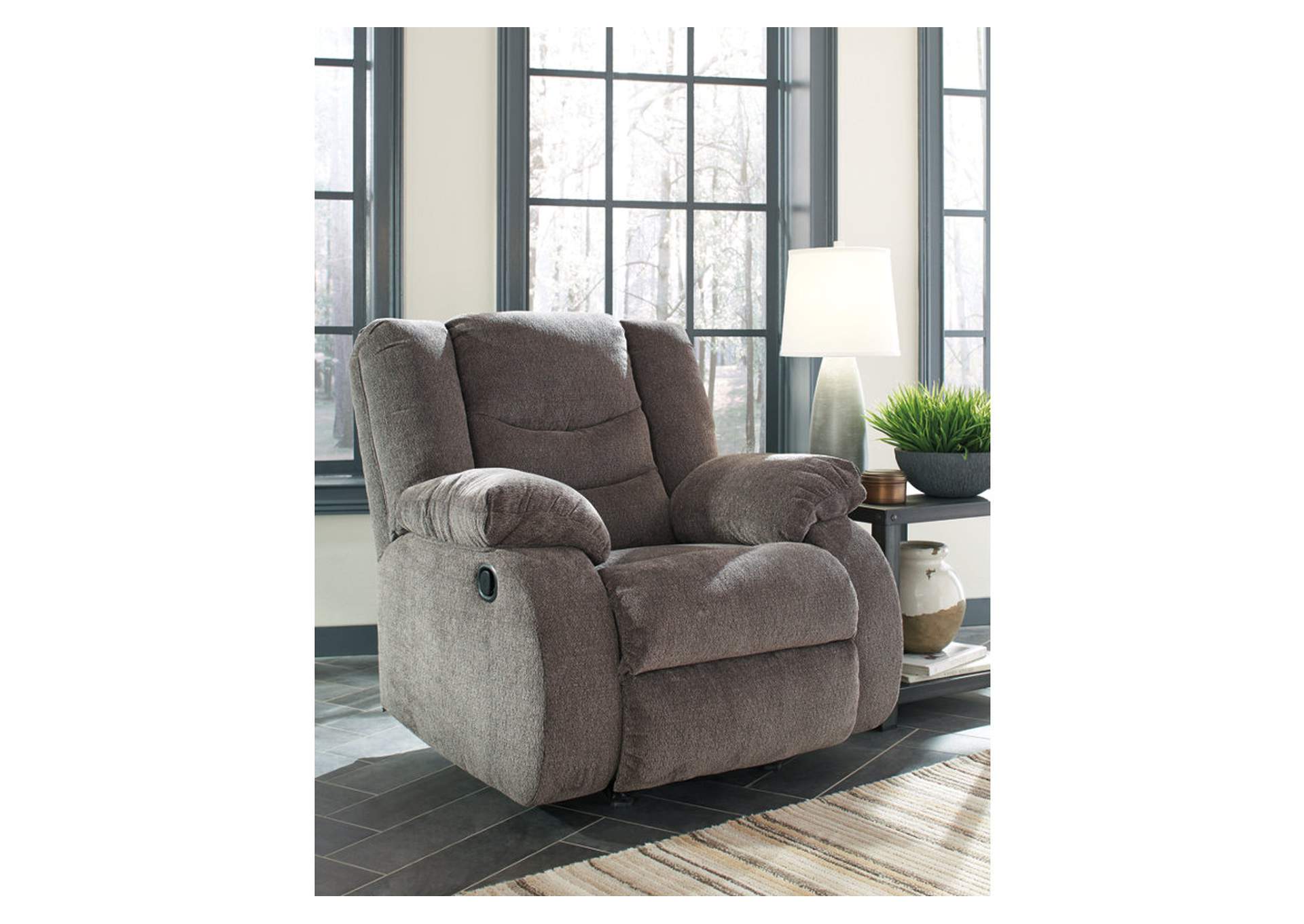 Tulen Recliner