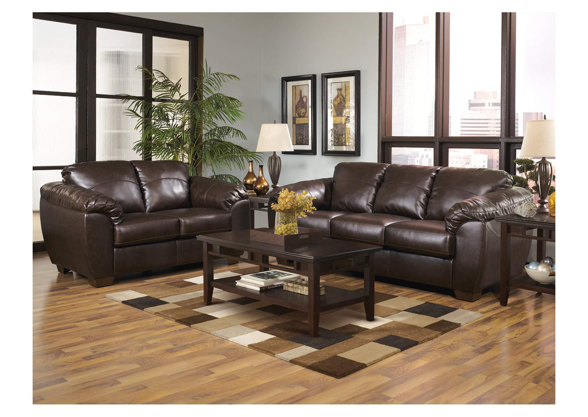 Mildred Table Lamp (Set of 2)