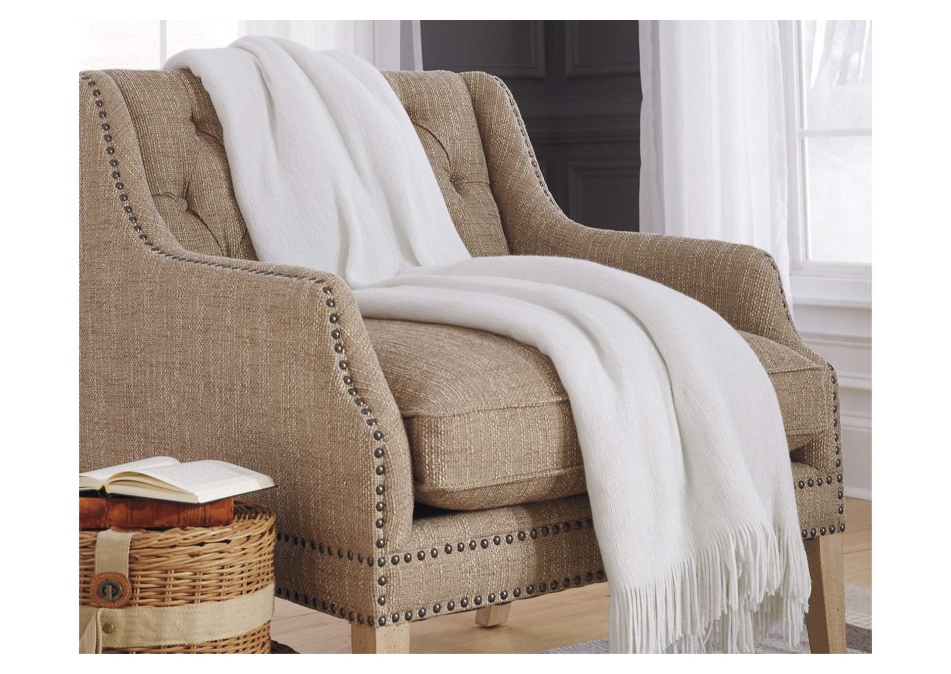 Haiden Throw (Set of 3)