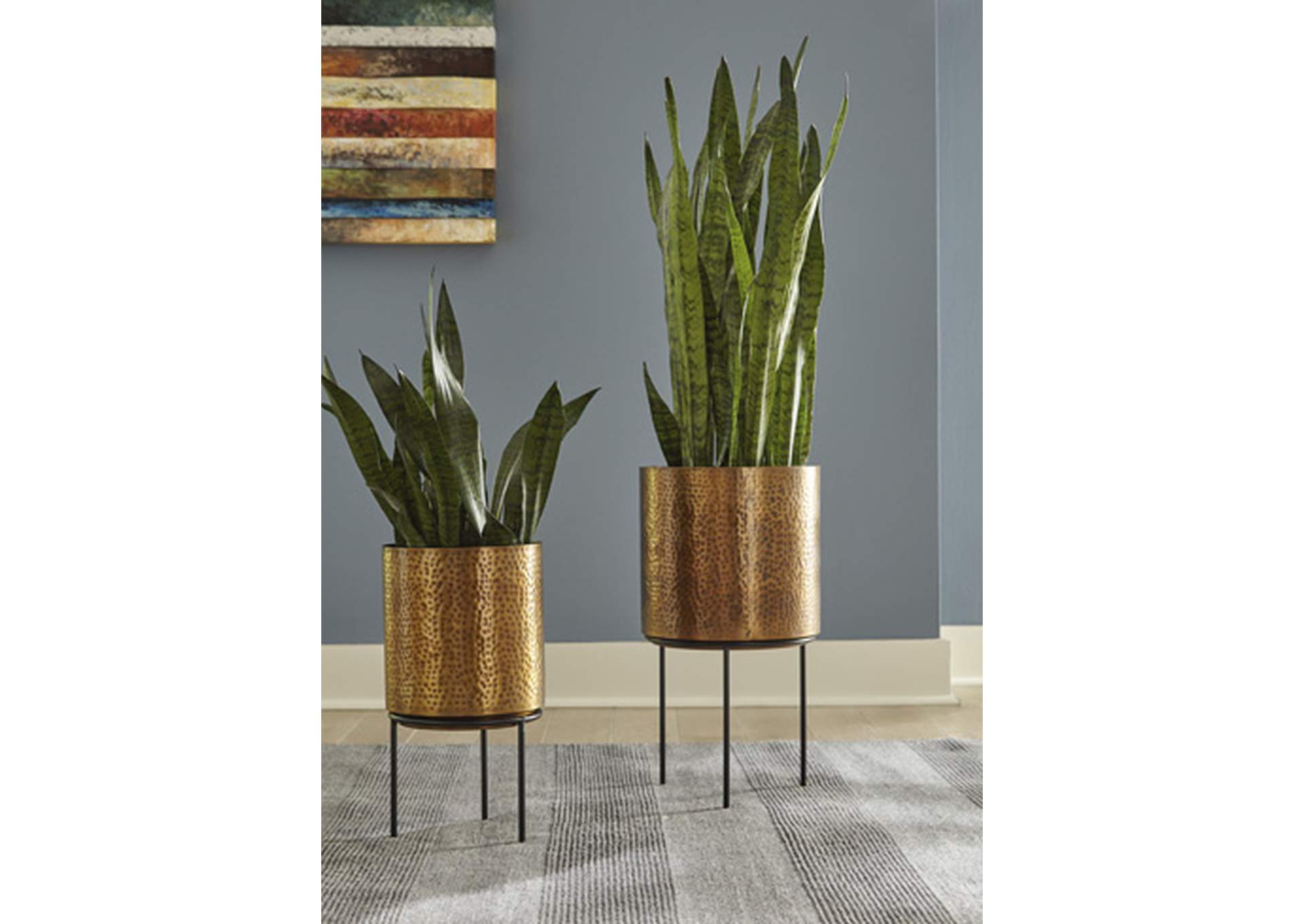 Donisha Planter (Set of 2)