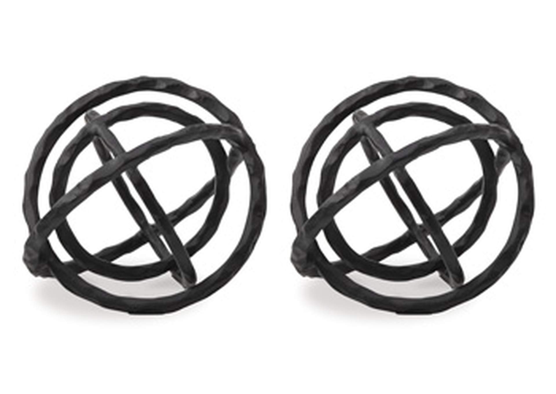 Barlee Sculpture (Set of 2)