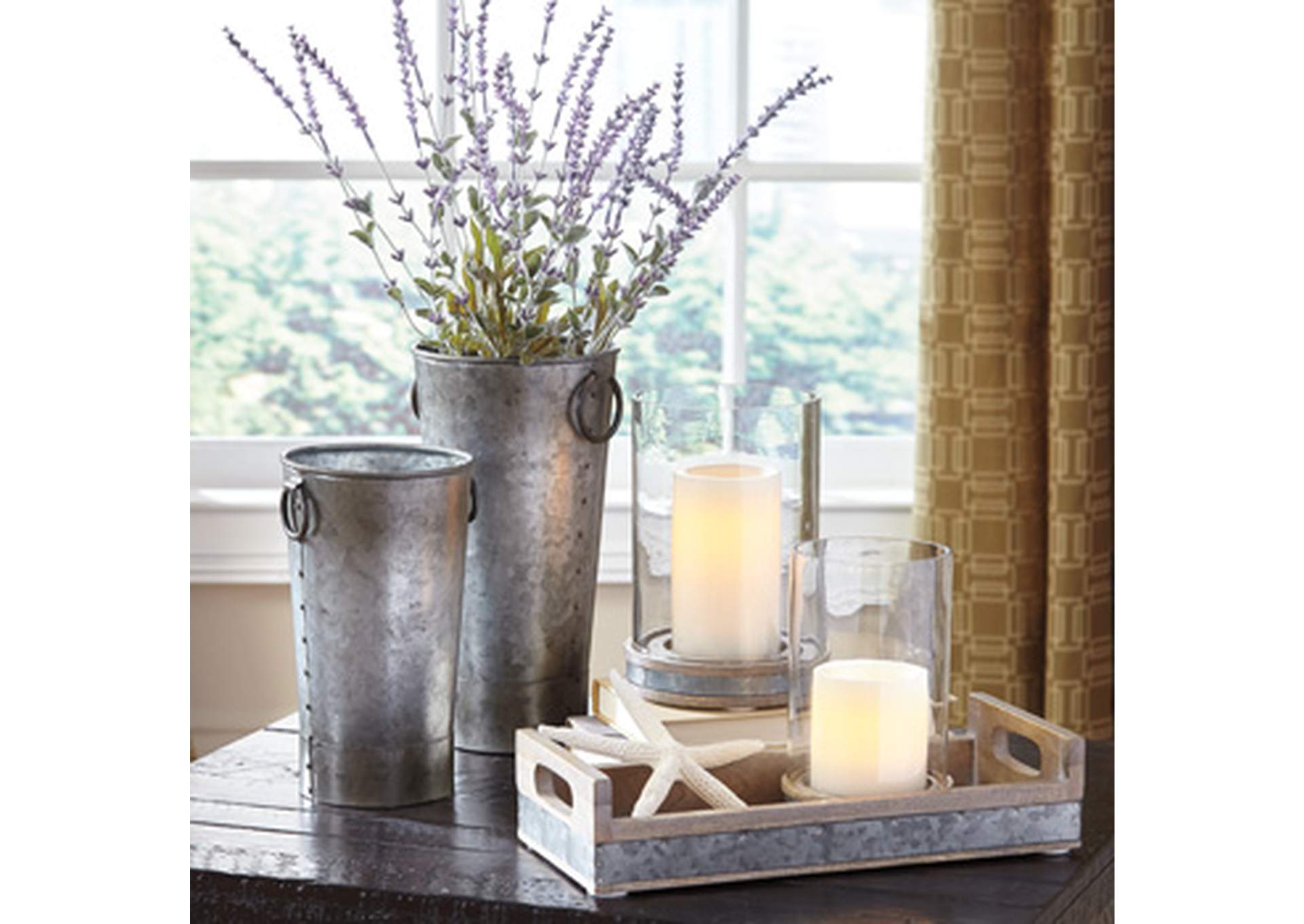 Donae Accessory Set (Set of 5)