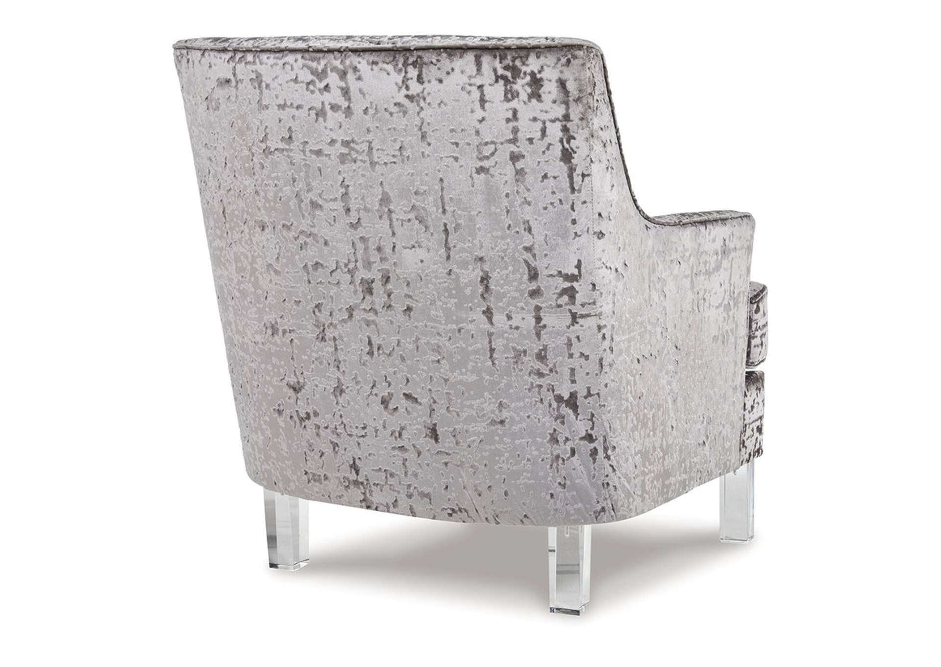 Gloriann Accent Chair