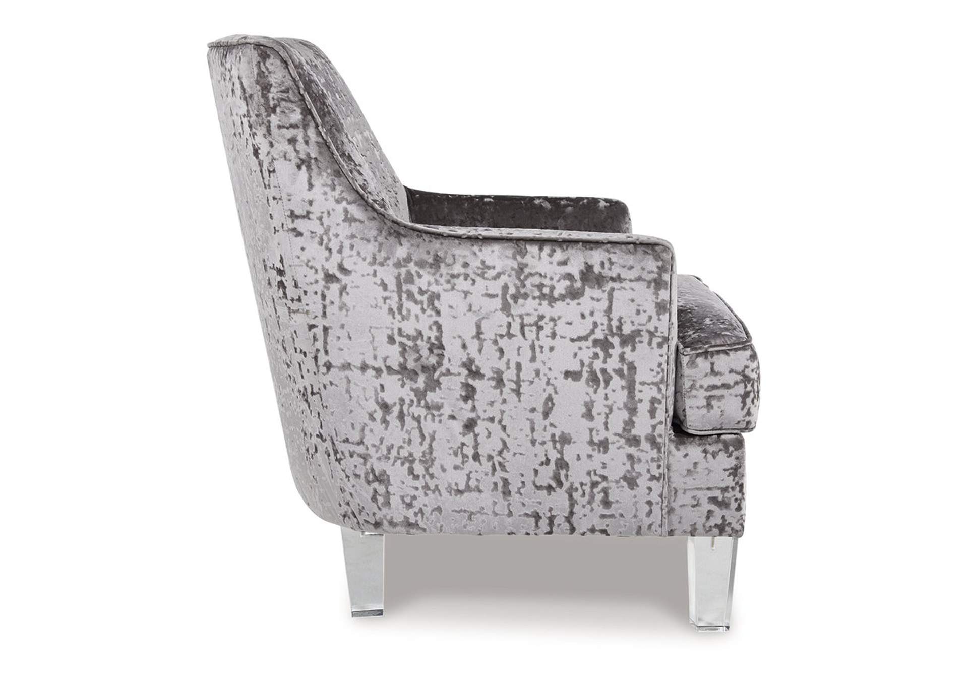 Gloriann Accent Chair