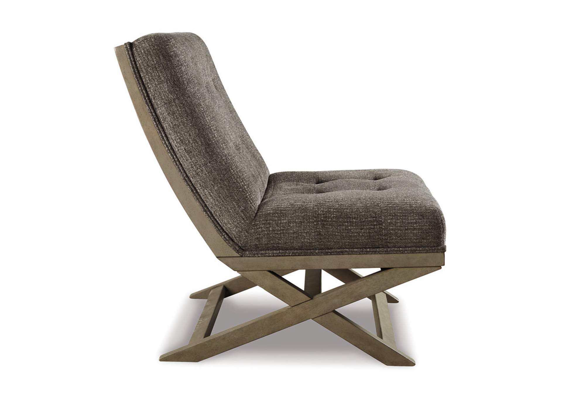 Sidewinder Accent Chair