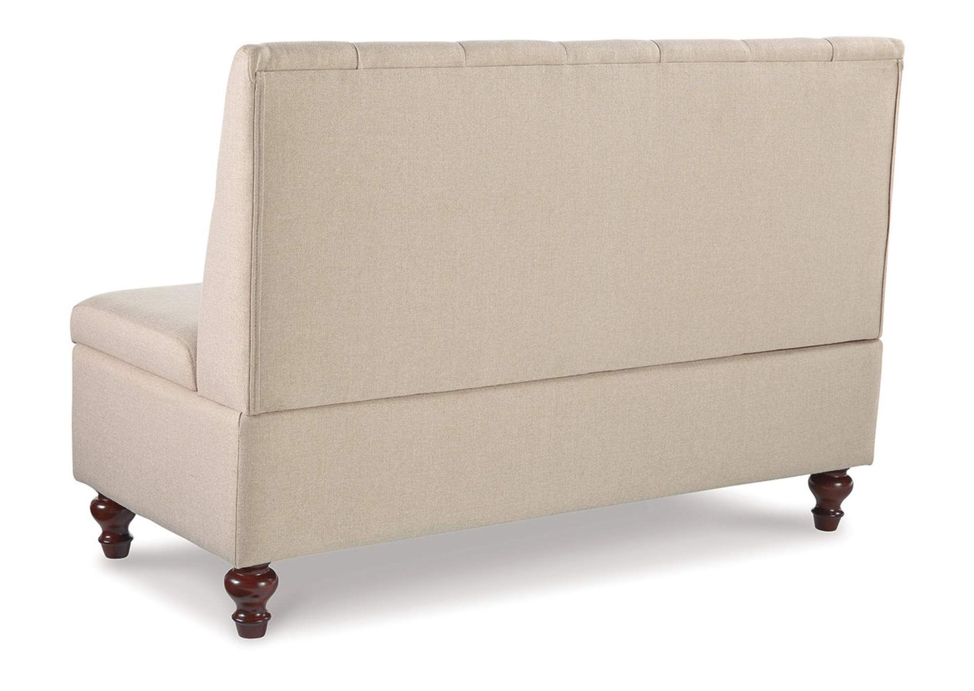 Gwendale Storage Bench