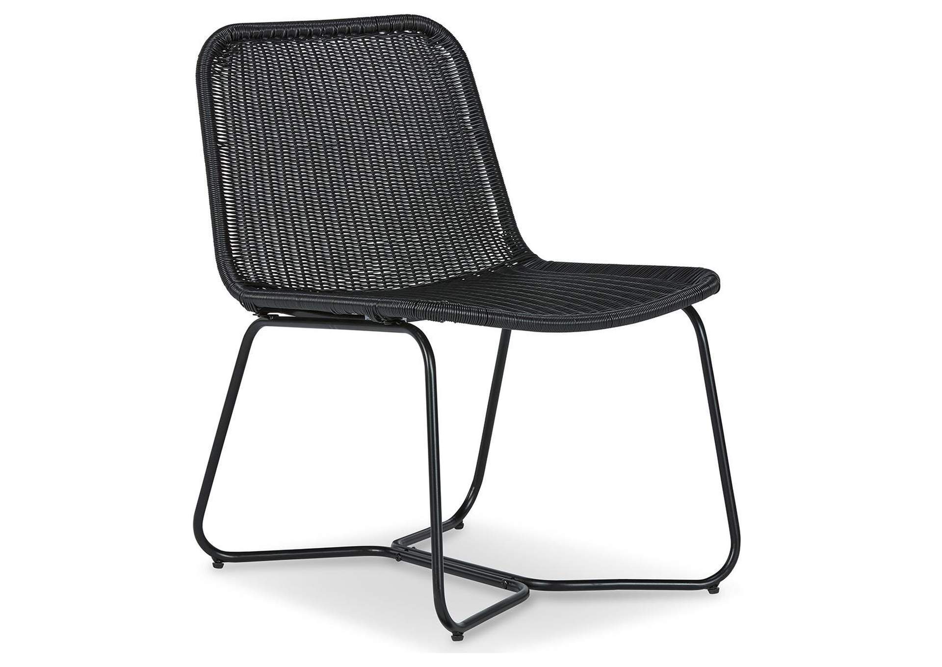 Daviston Accent Chair