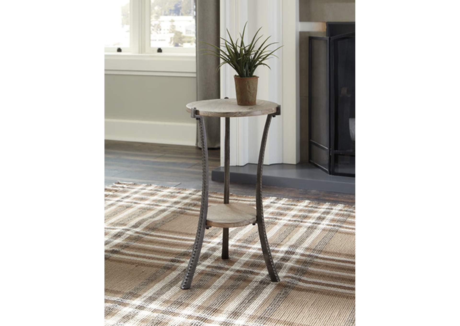Enderton Accent Table