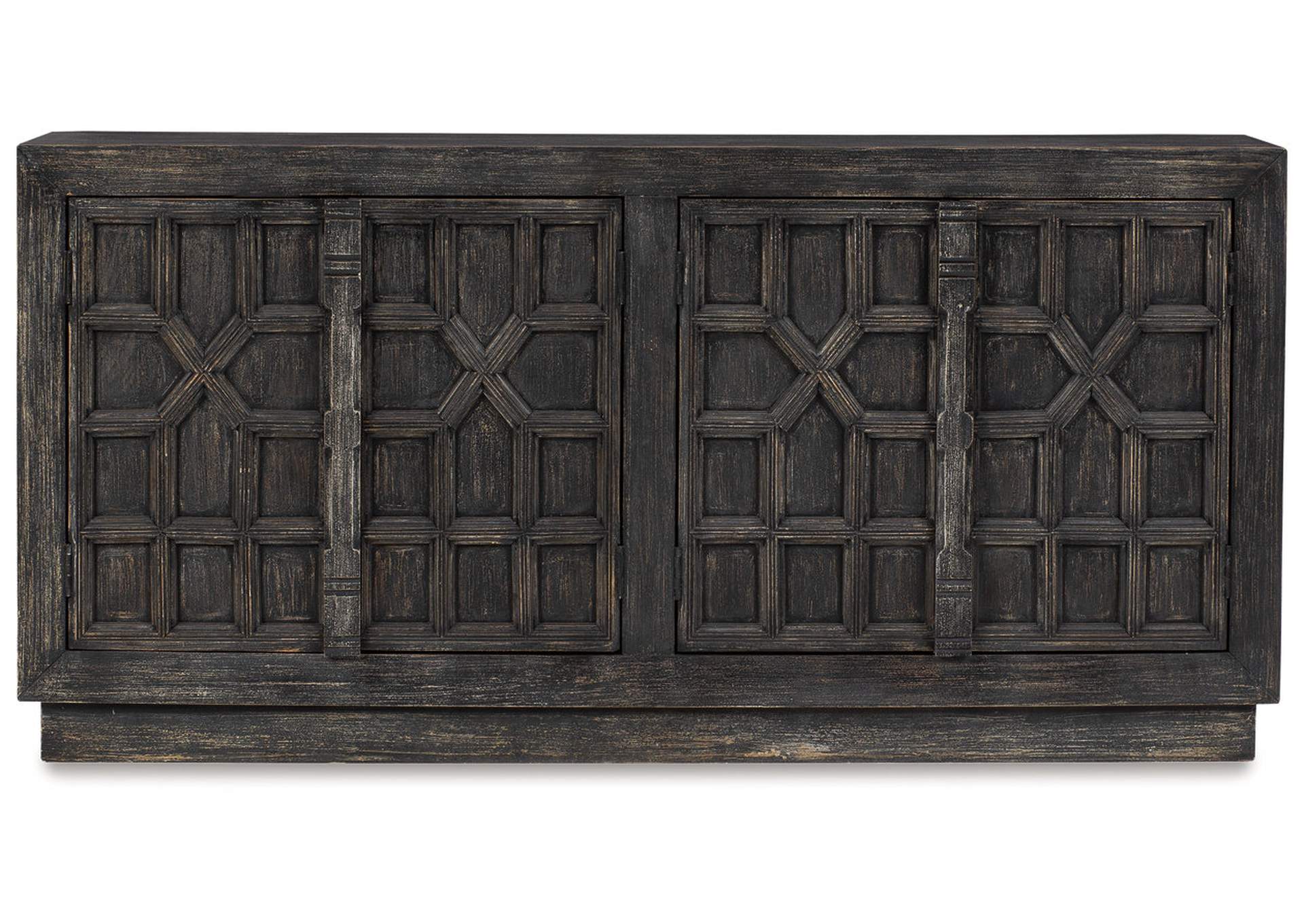 Roseworth Accent Cabinet