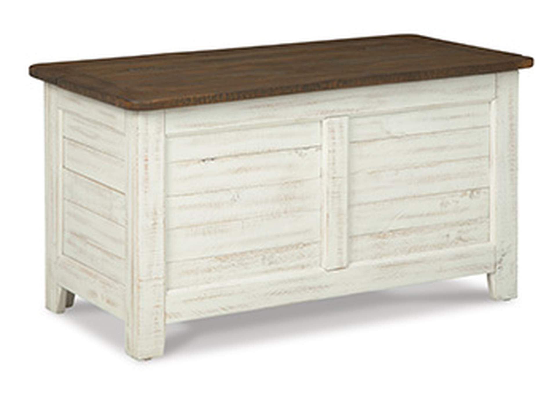 Dashbury Storage Trunk
