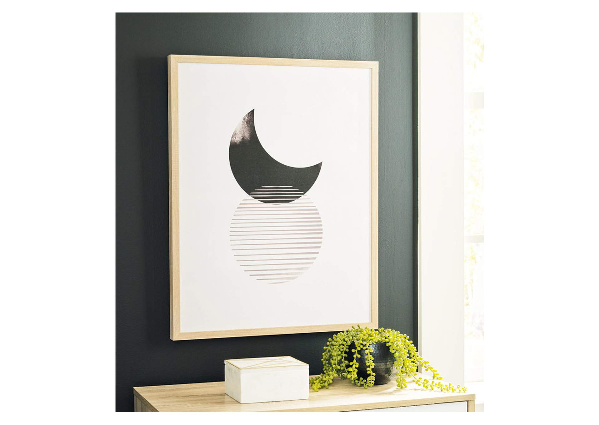 Shaydunn Wall Art
