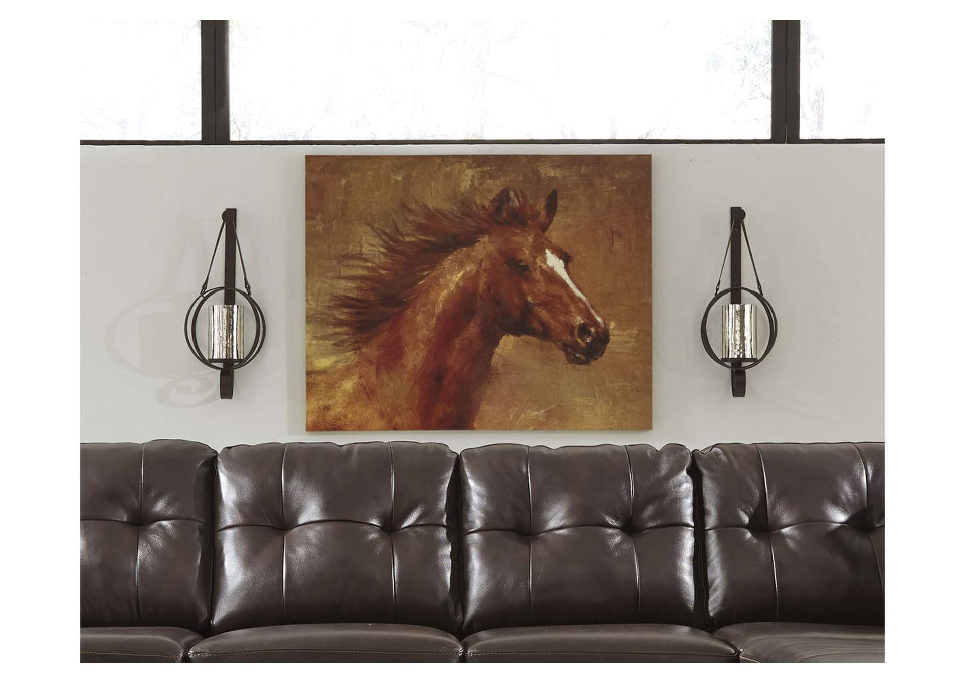 Despina Sconce