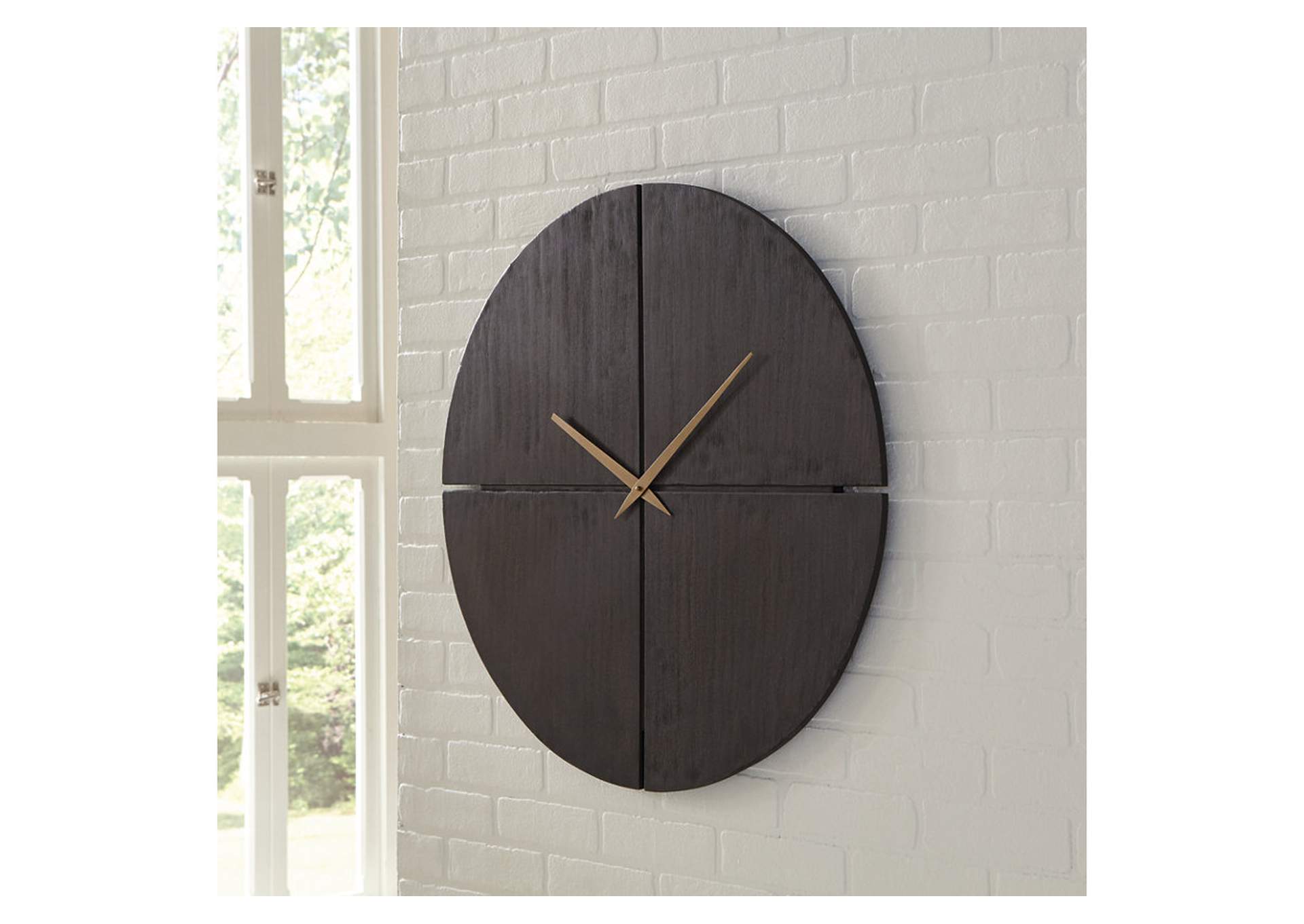 Pabla Wall Clock