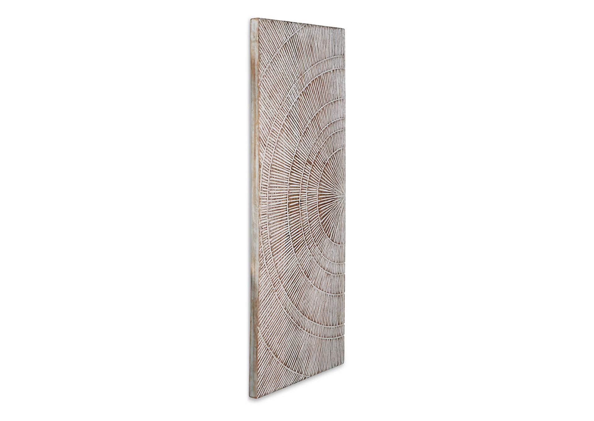Calmette Wall Decor