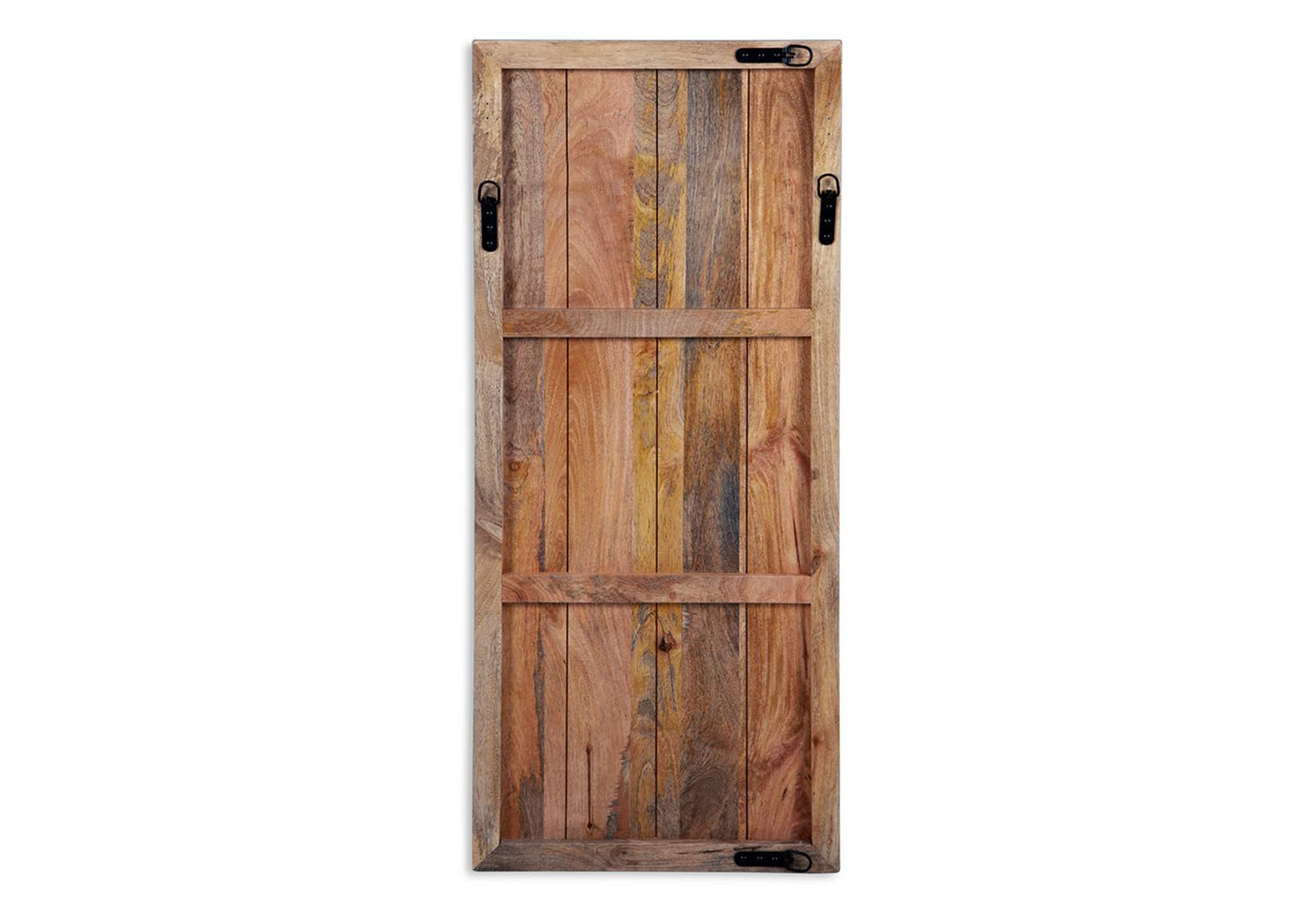 Calmette Wall Decor