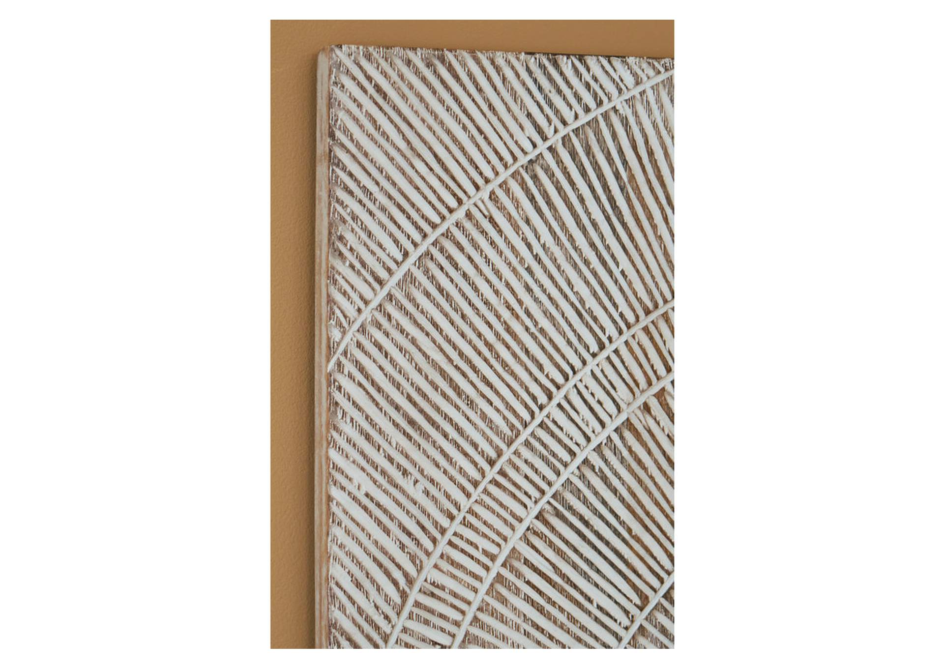 Calmette Wall Decor