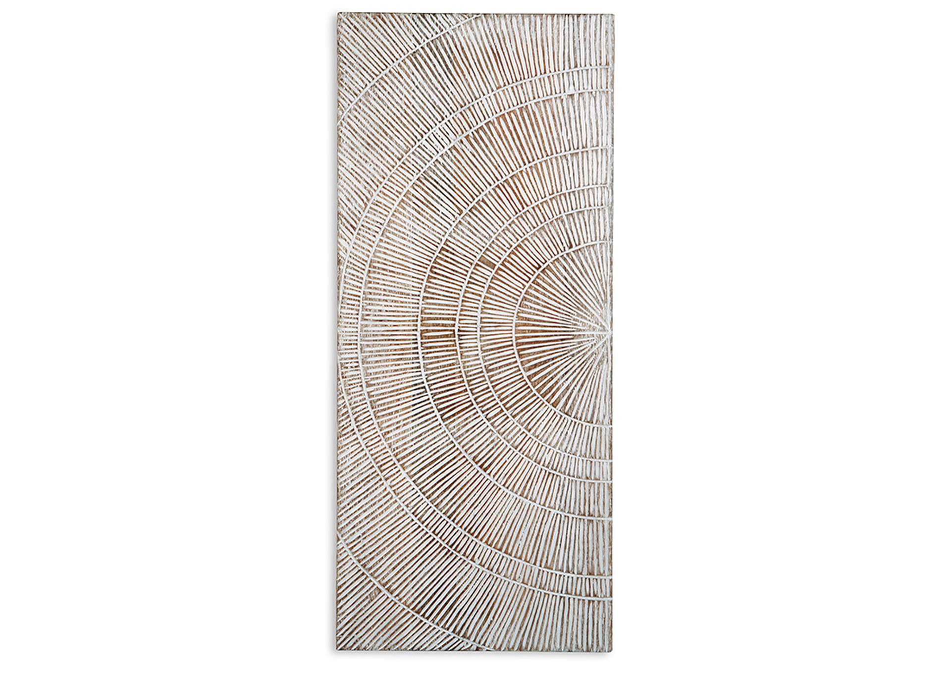 Calmette Wall Decor