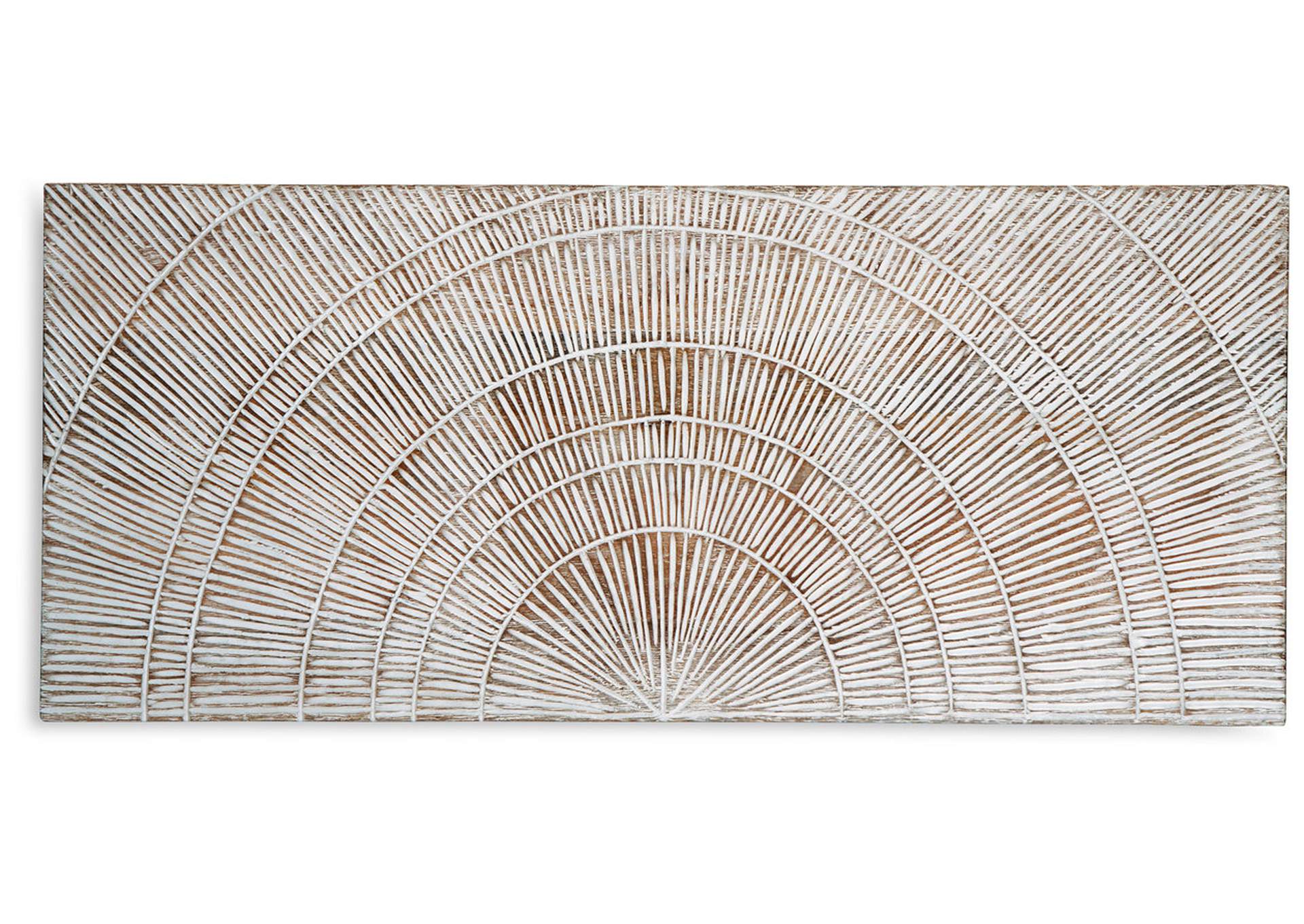 Calmette Wall Decor