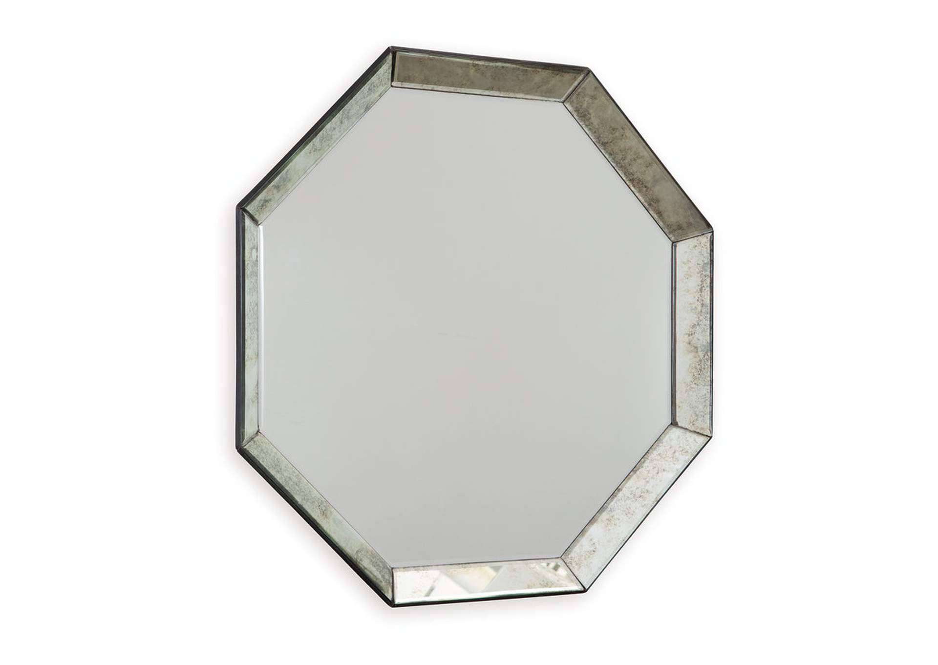 Brockburg Accent Mirror