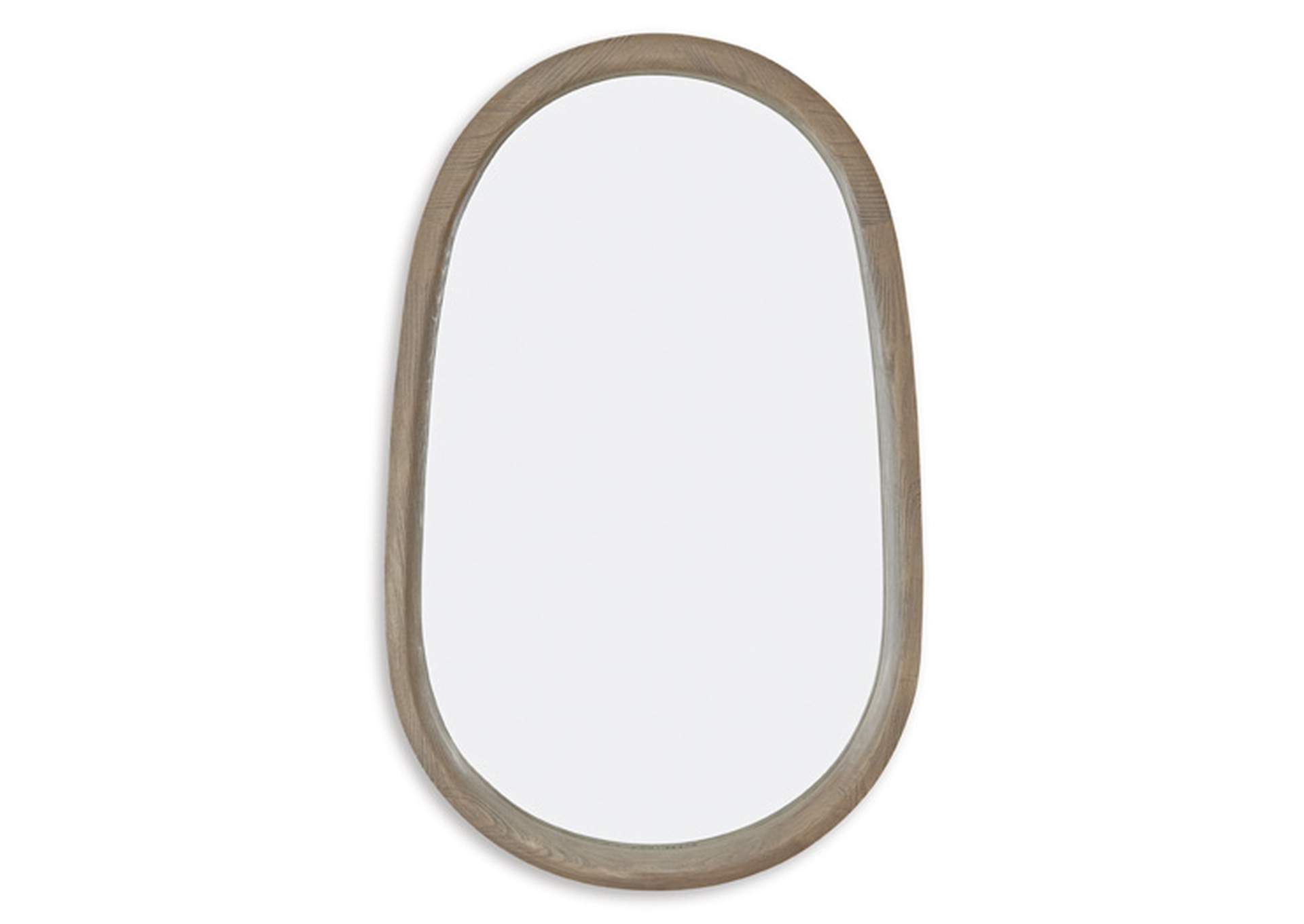 Aarilynn Accent Mirror