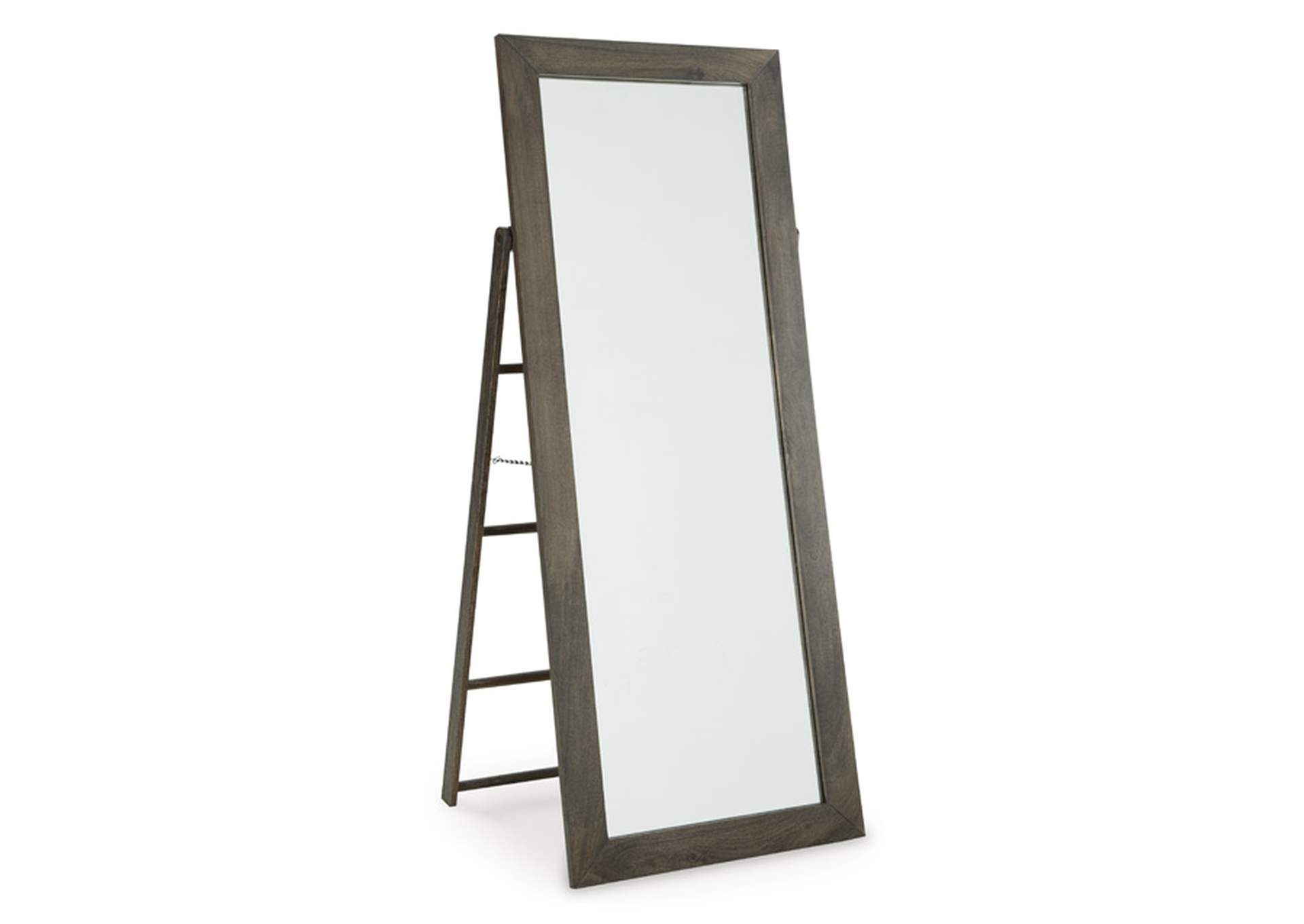 Dirkins Floor Mirror