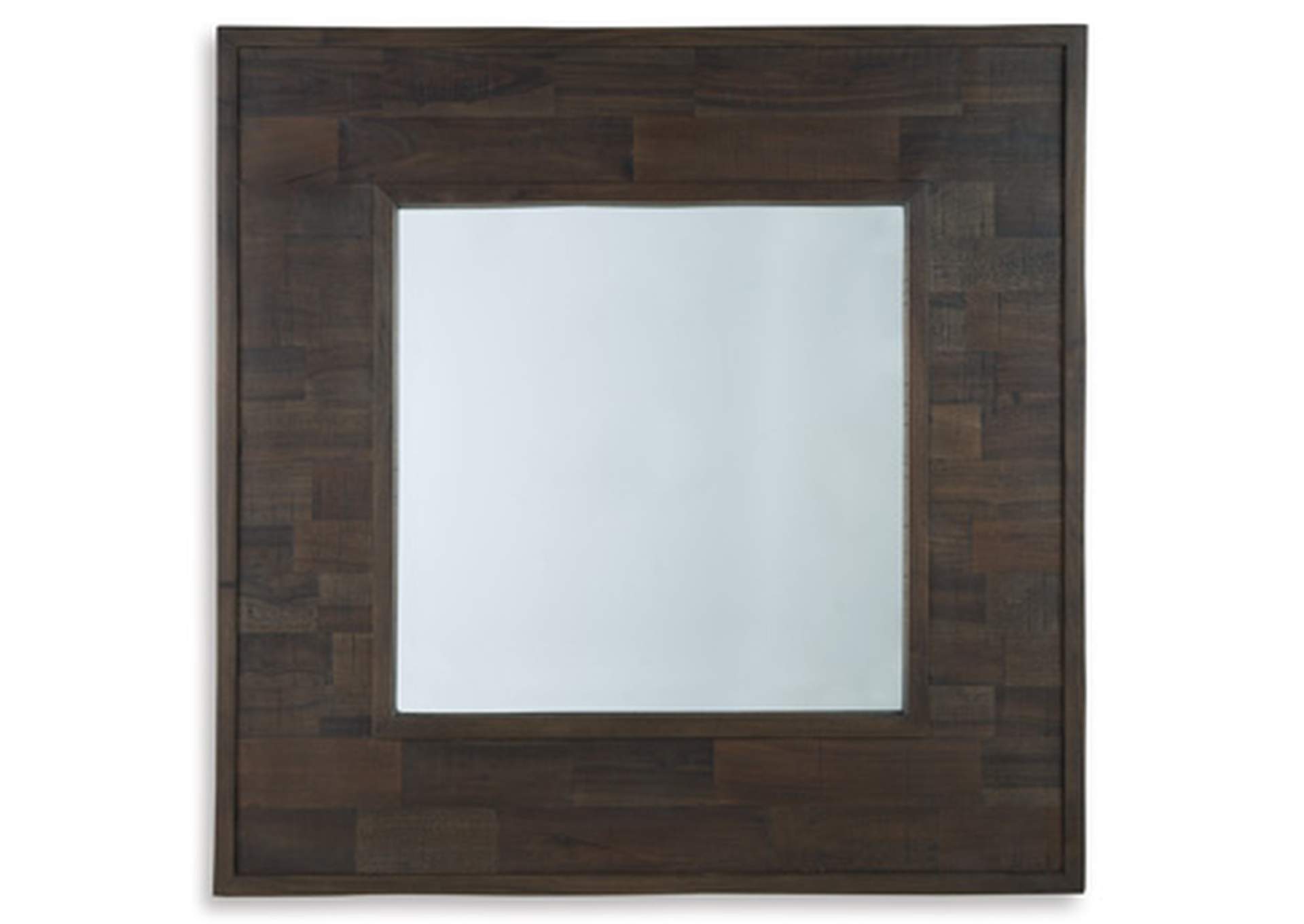 Hensington Accent Mirror