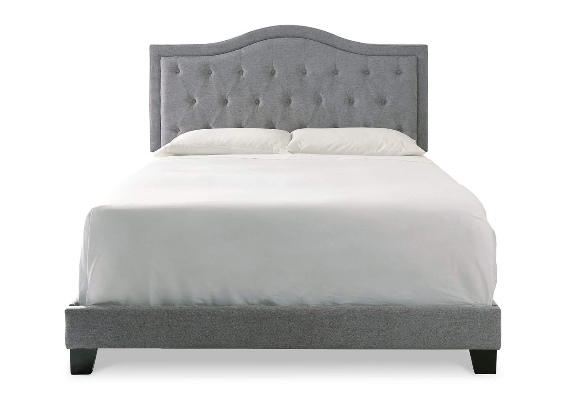 Jerary Queen Upholstered Bed