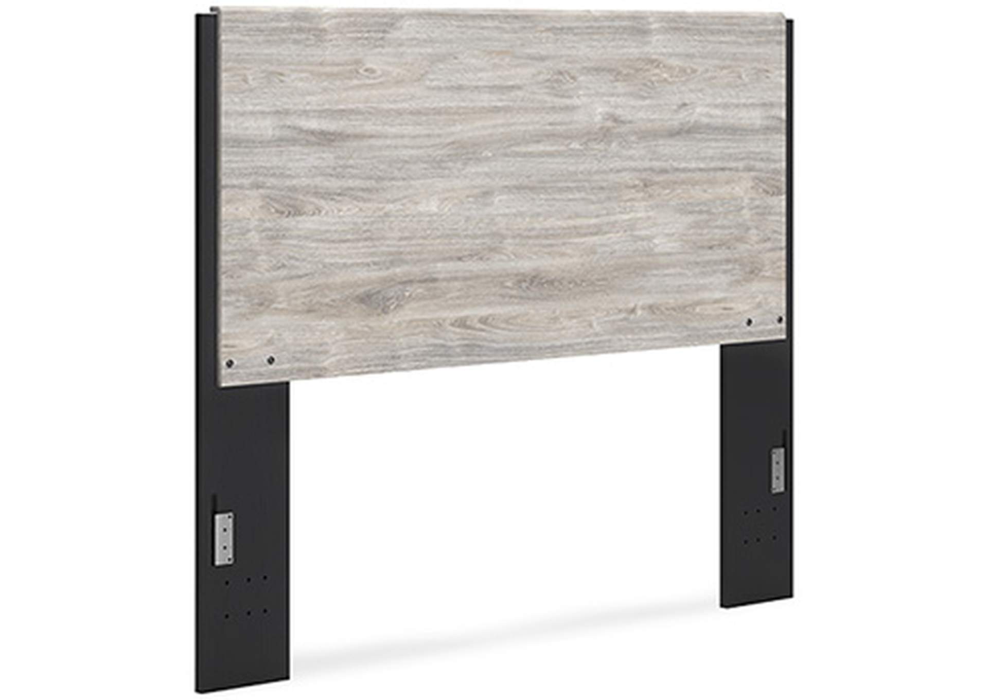 Vessalli Queen Panel Headboard