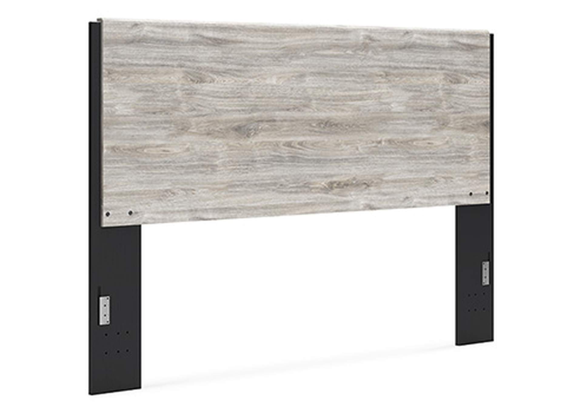 Vessalli King Panel Headboard