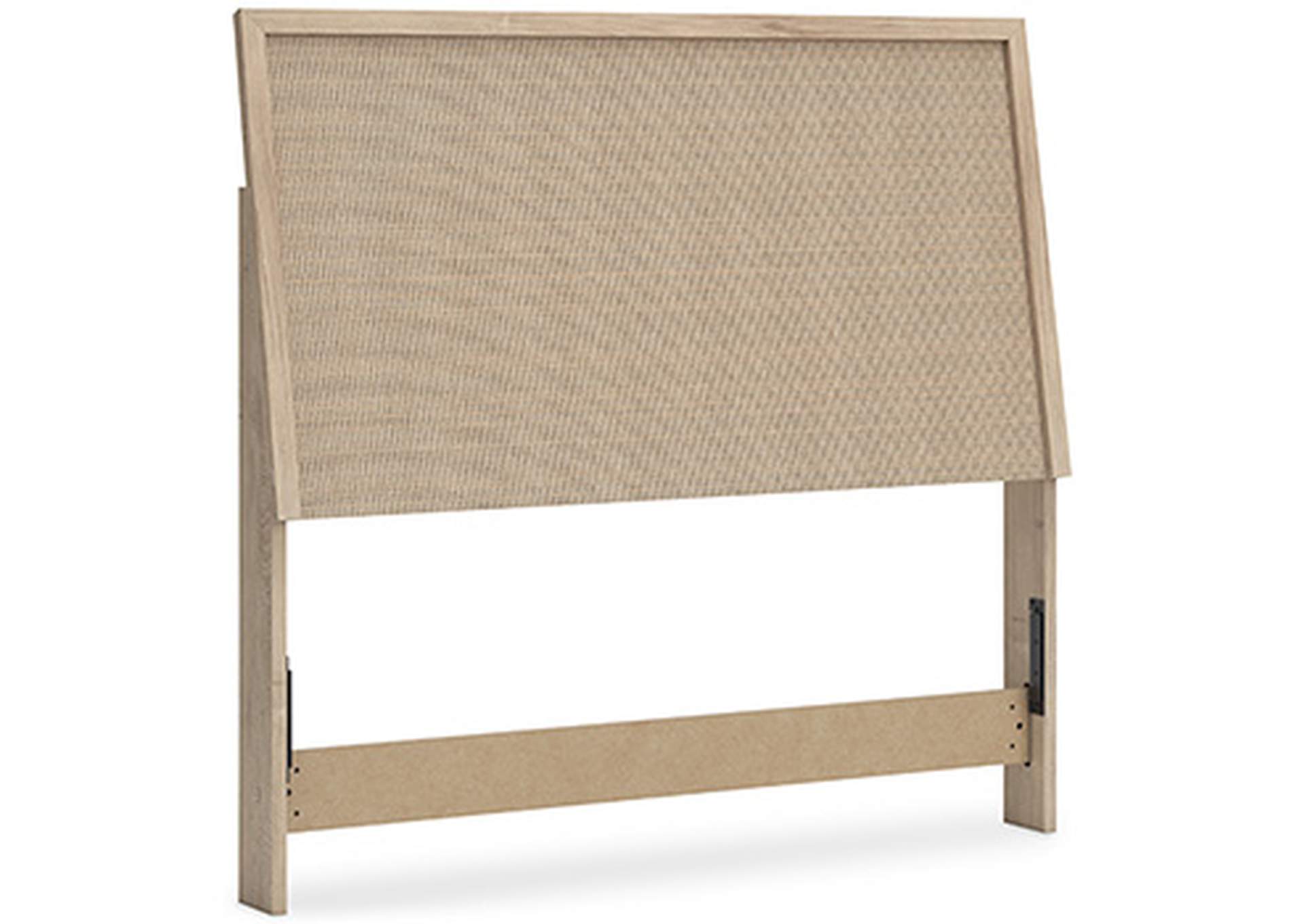 Cielden Full Panel Headboard