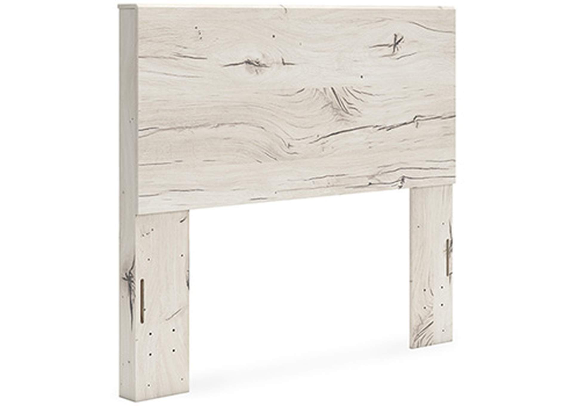 Lawroy Full Panel Headboard