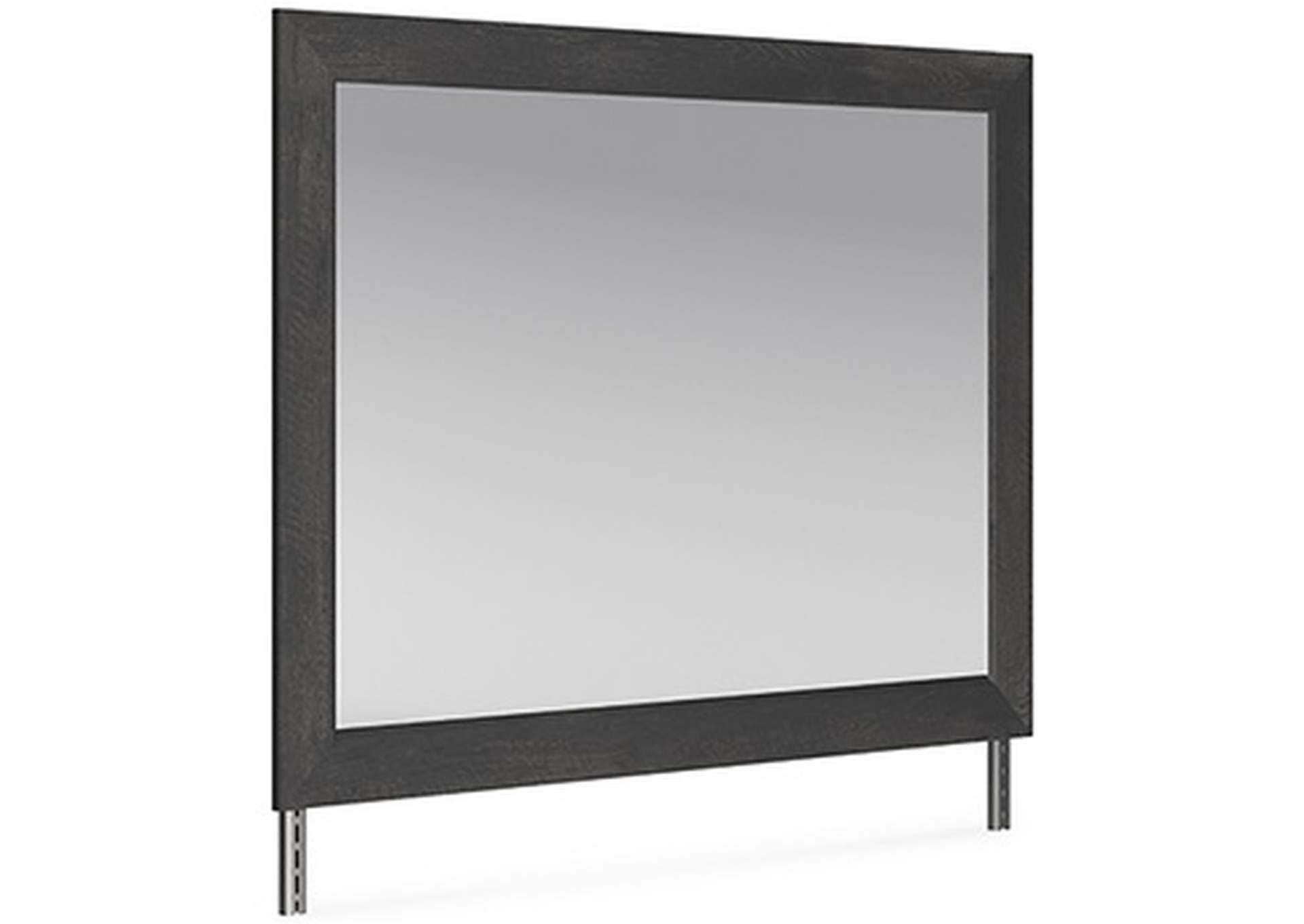 Nanforth Bedroom Mirror