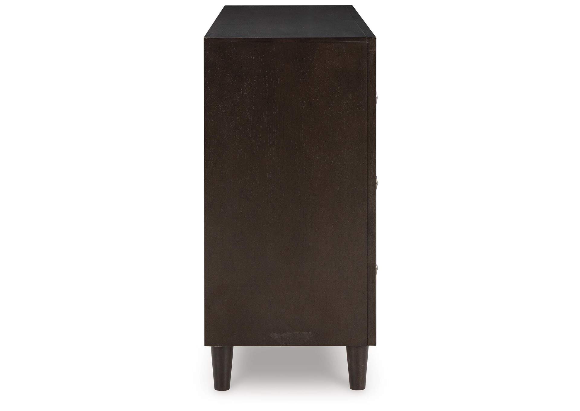 Urbantrack Dresser