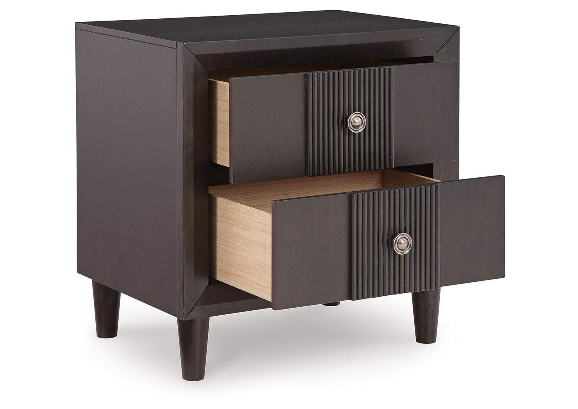 Urbantrack Nightstand
