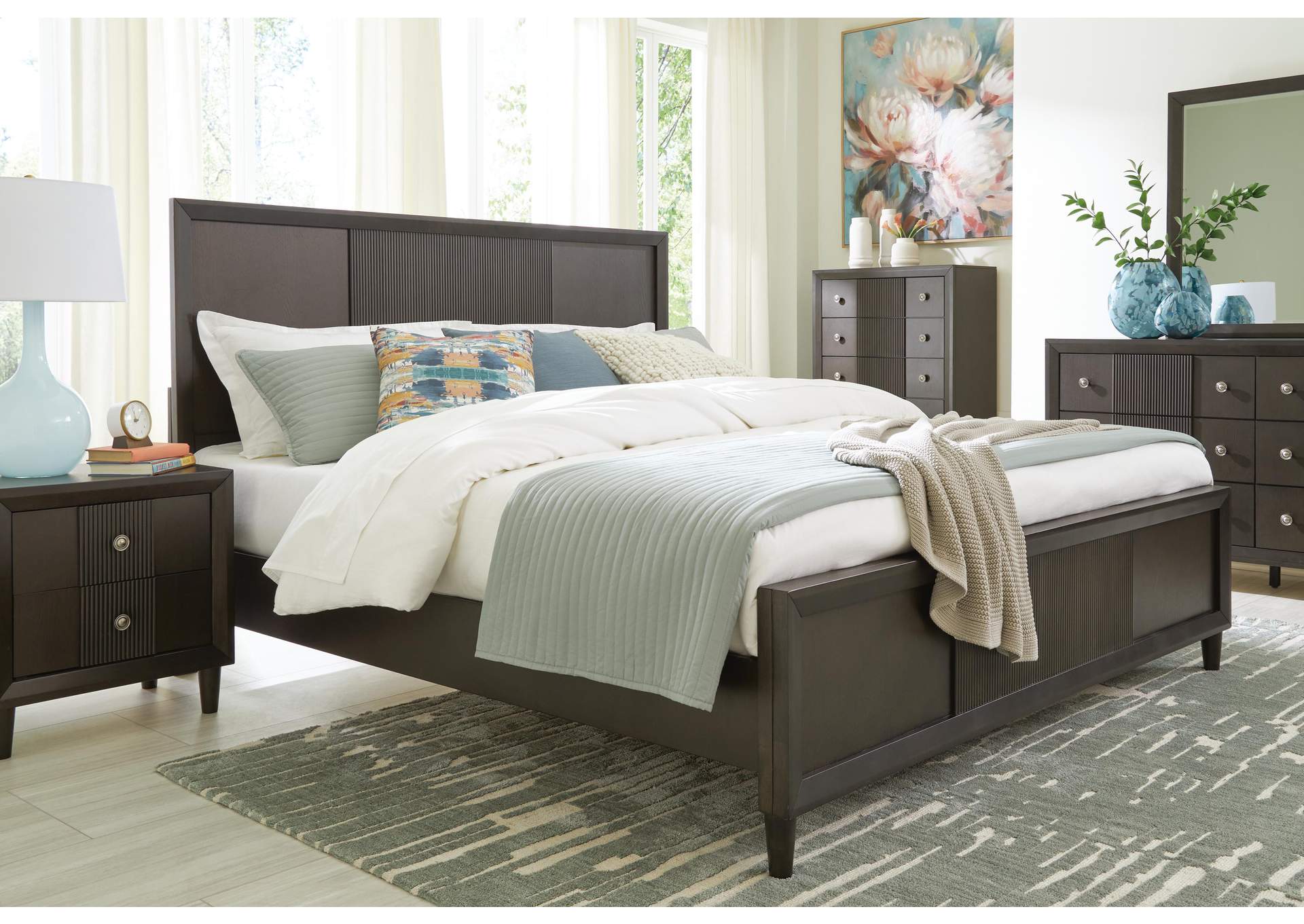 Urbantrack Nightstand
