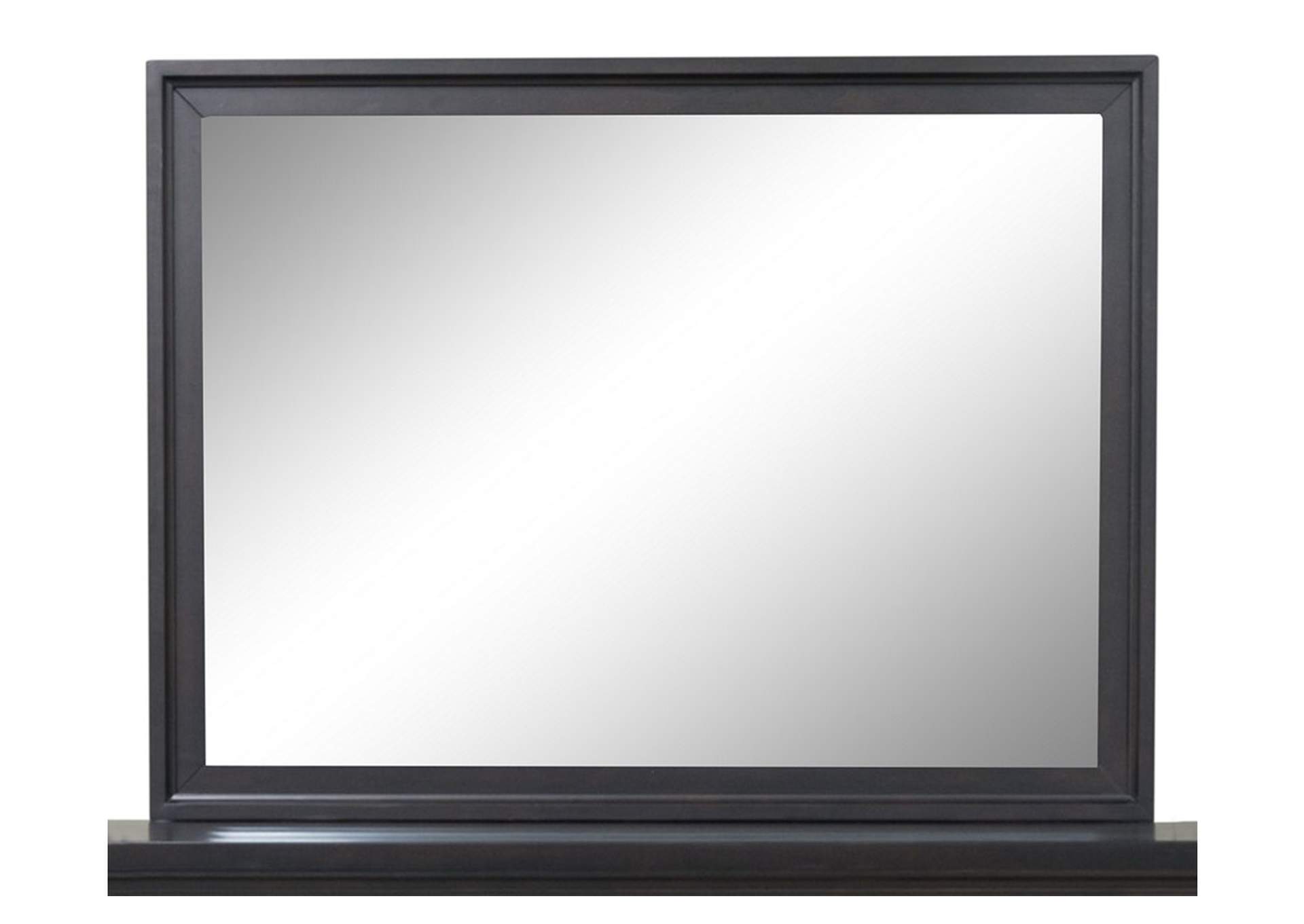 Bambori Bedroom Mirror