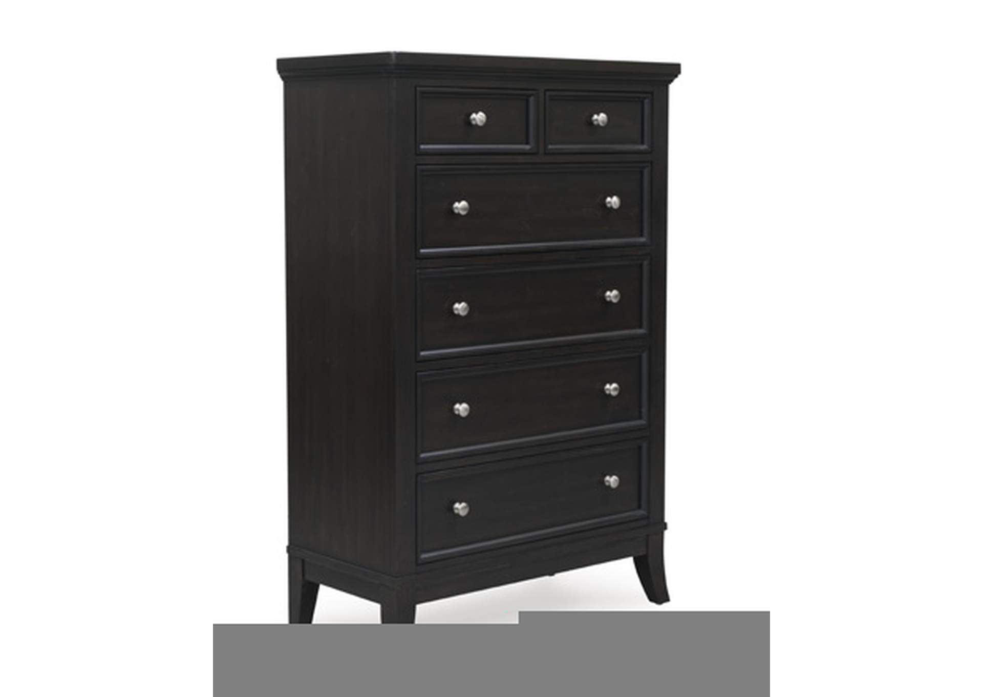 Bambori Chest of Drawers