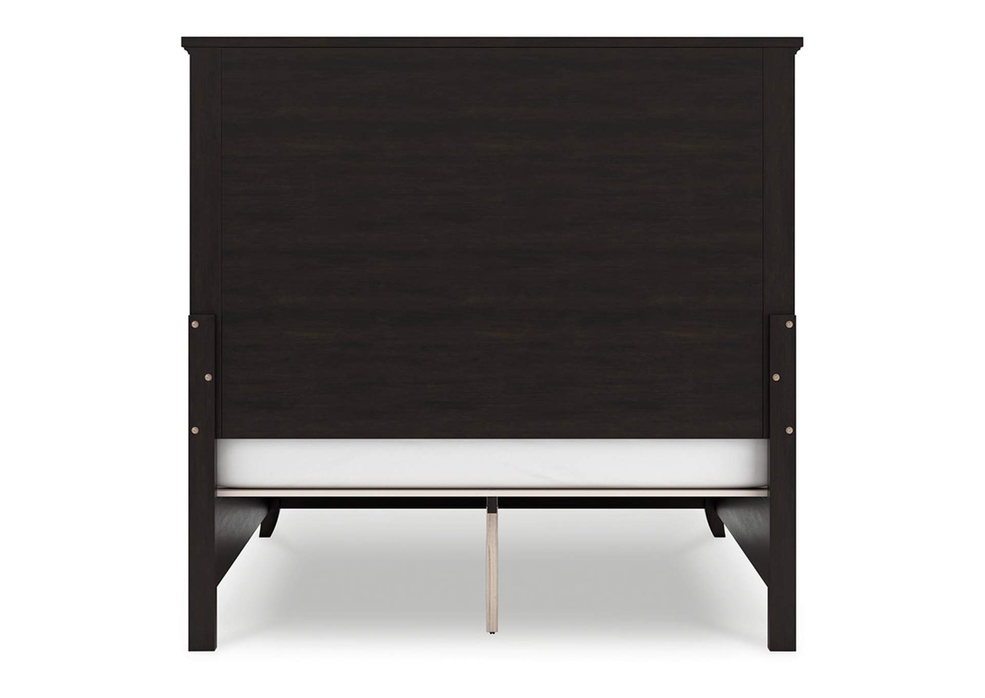 Bambori Queen Panel Bed