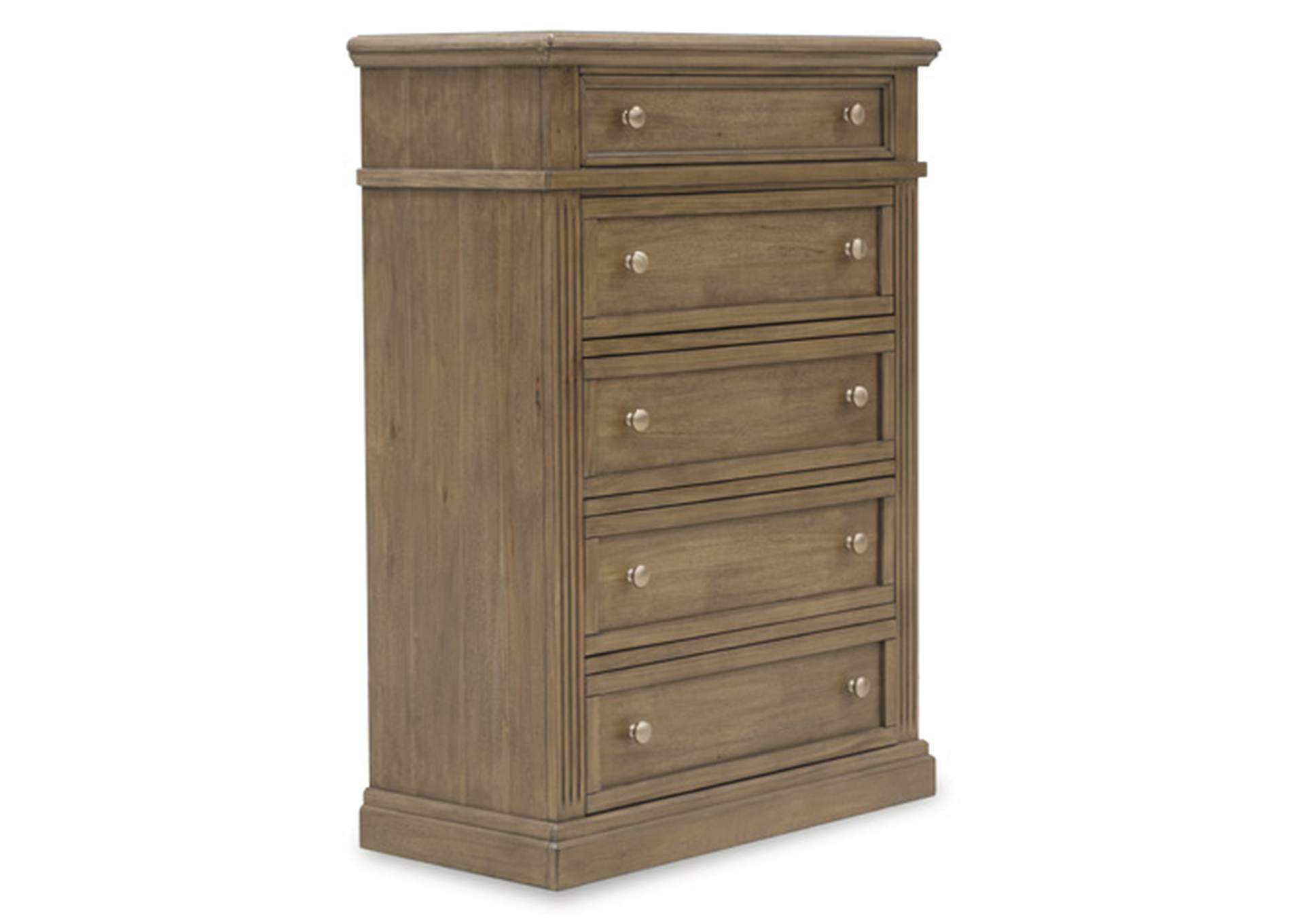 Mylarken Chest of Drawers