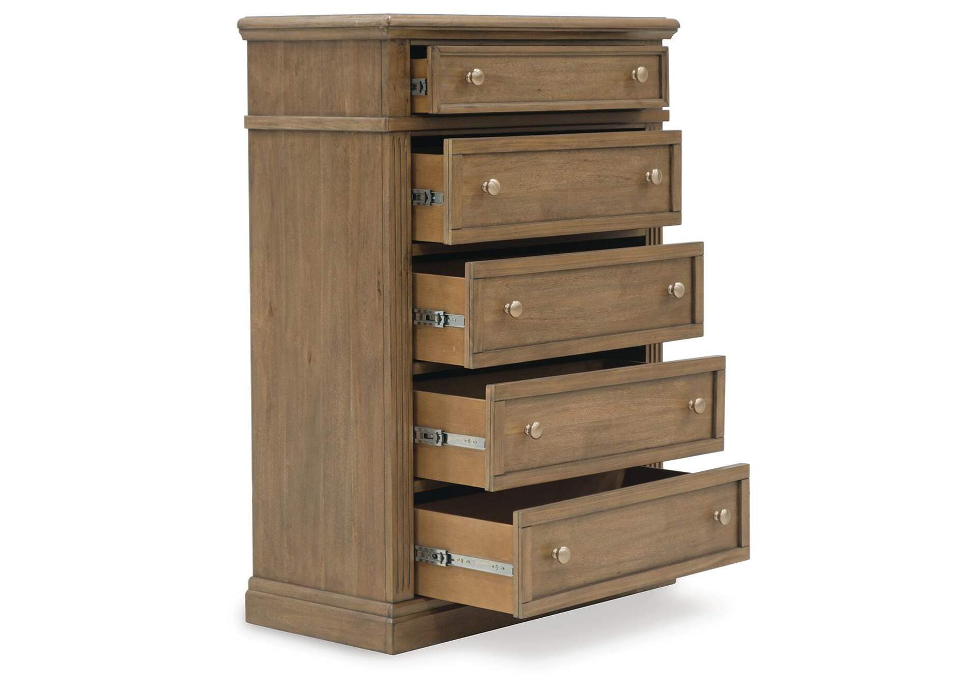 Mylarken Chest of Drawers
