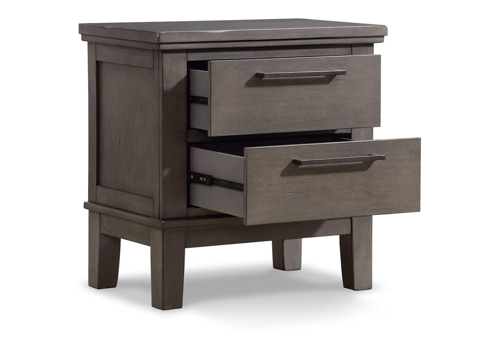 Hallanden Nightstand