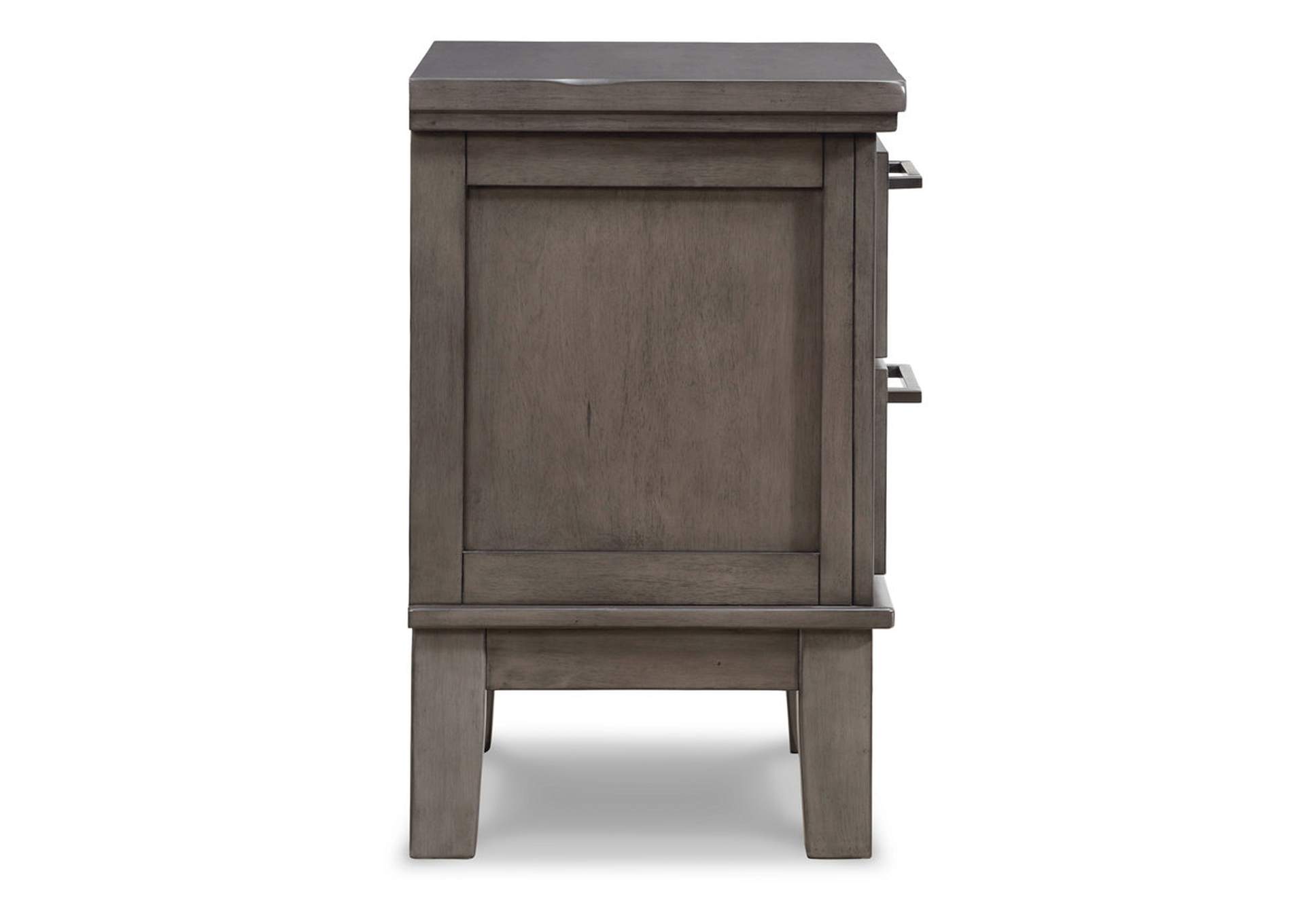 Hallanden Nightstand