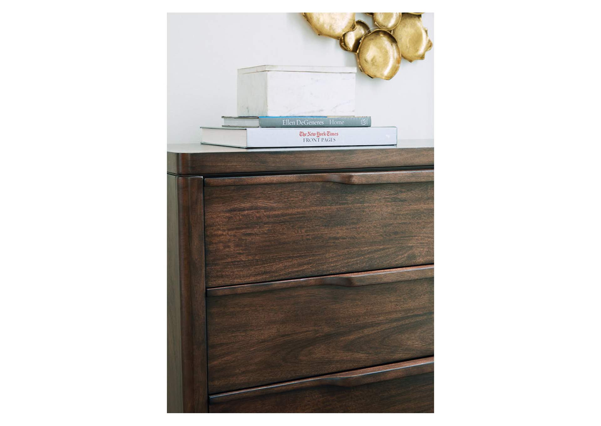 Korestone Chest of Drawers
