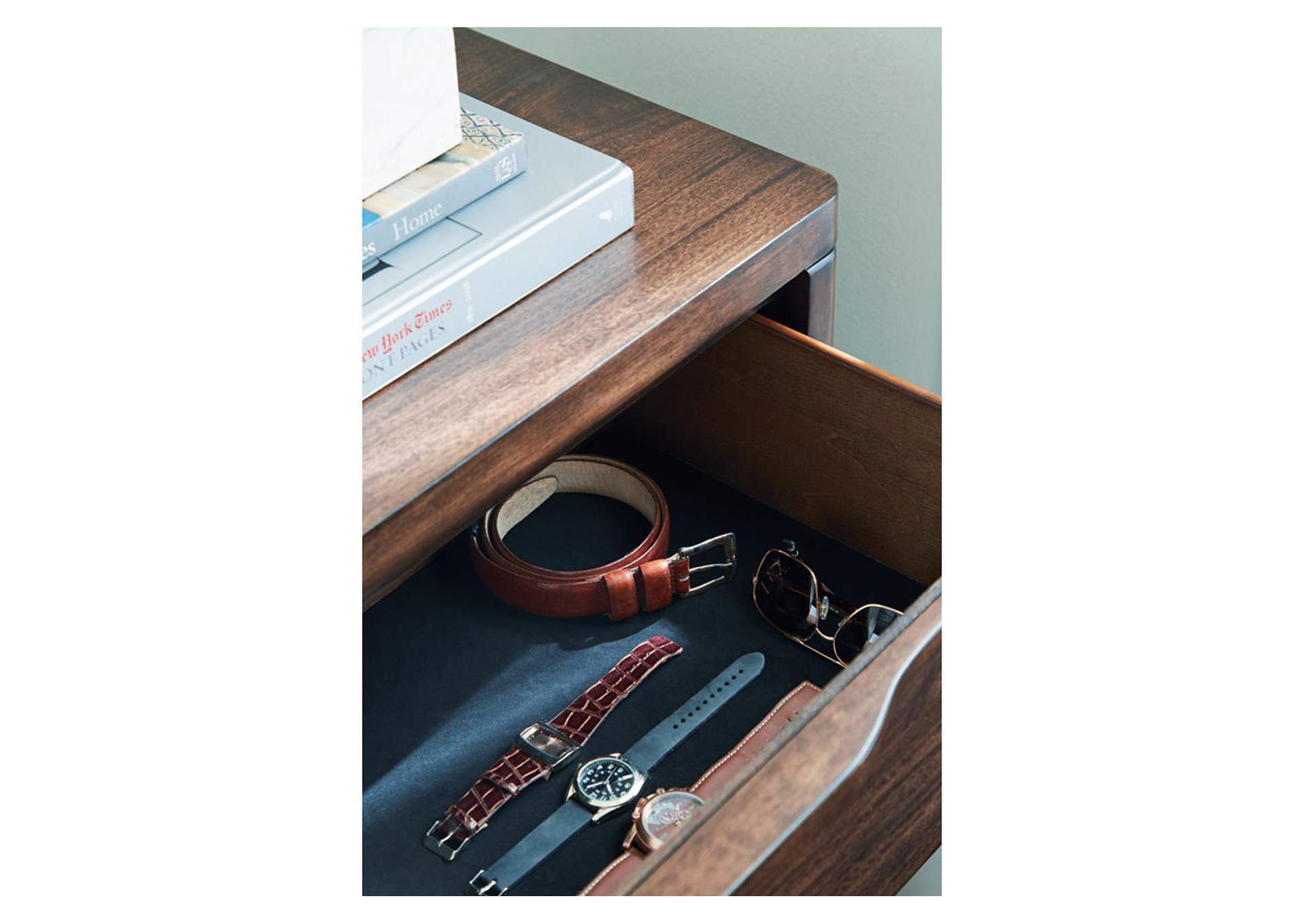 Korestone Chest of Drawers