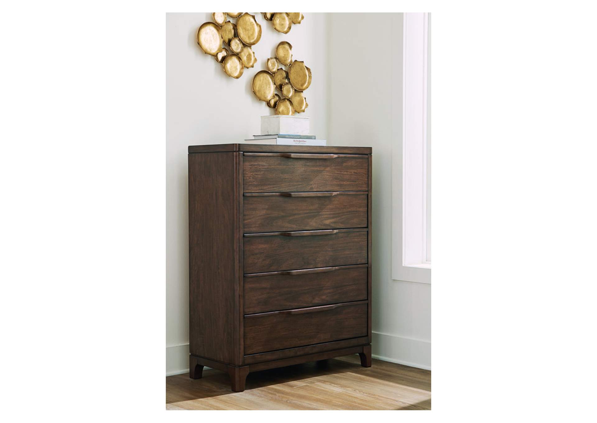 Korestone Chest of Drawers