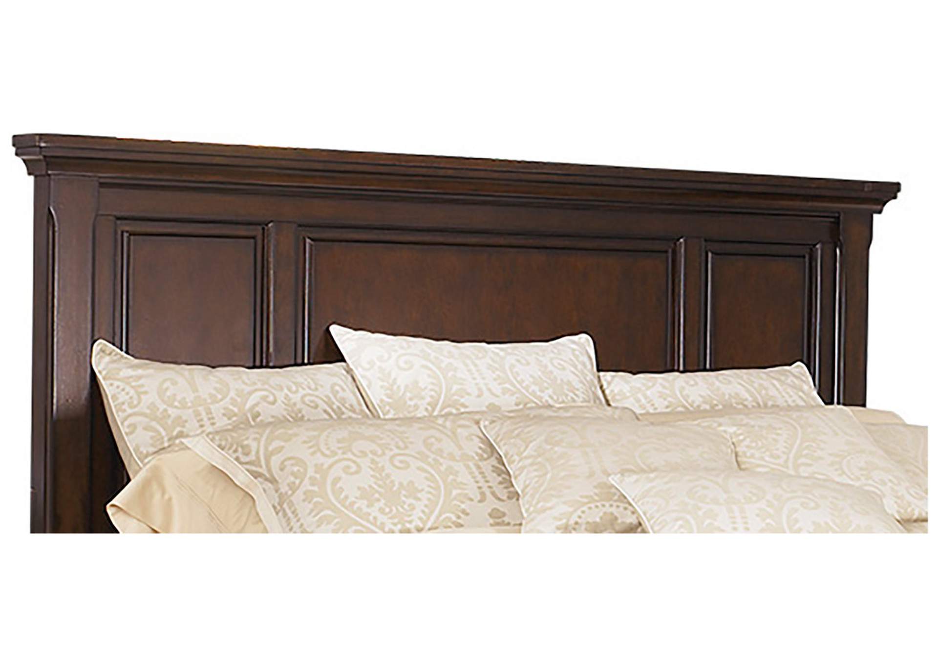 Porter King/California King Panel Headboard