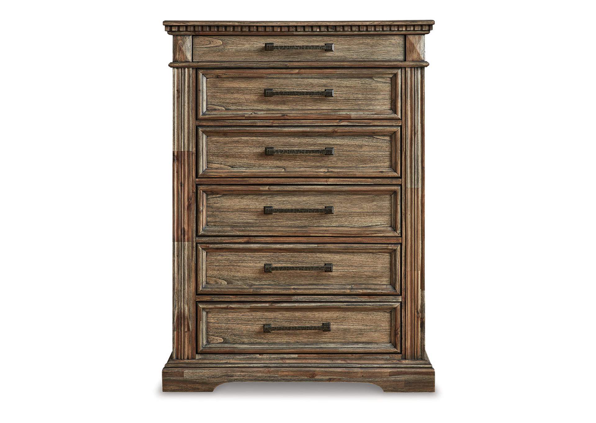 Markenburg Chest of Drawers