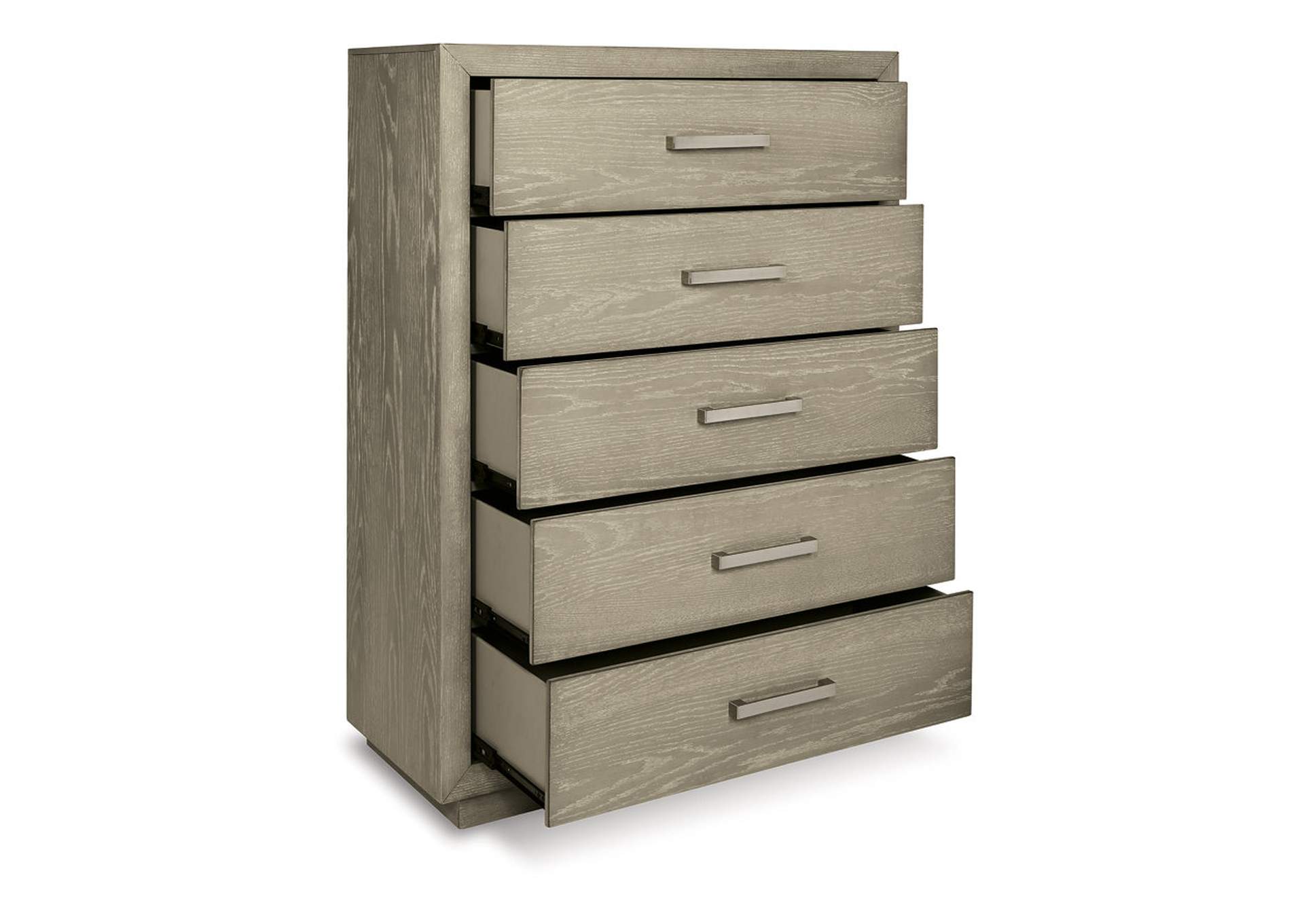 Fawnburg Chest of Drawers
